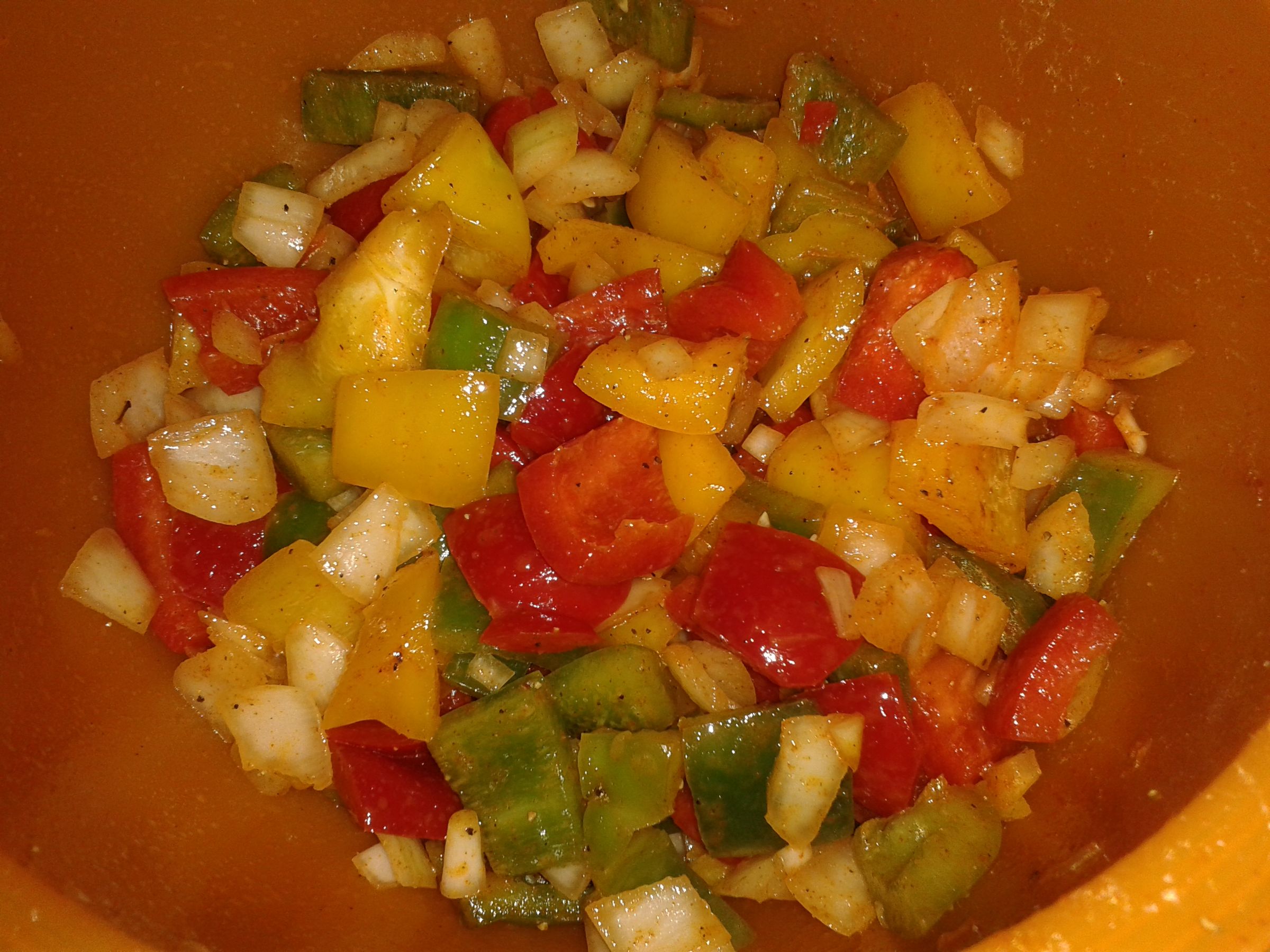 Cheese & Bacon Baby Recipe - Instructables