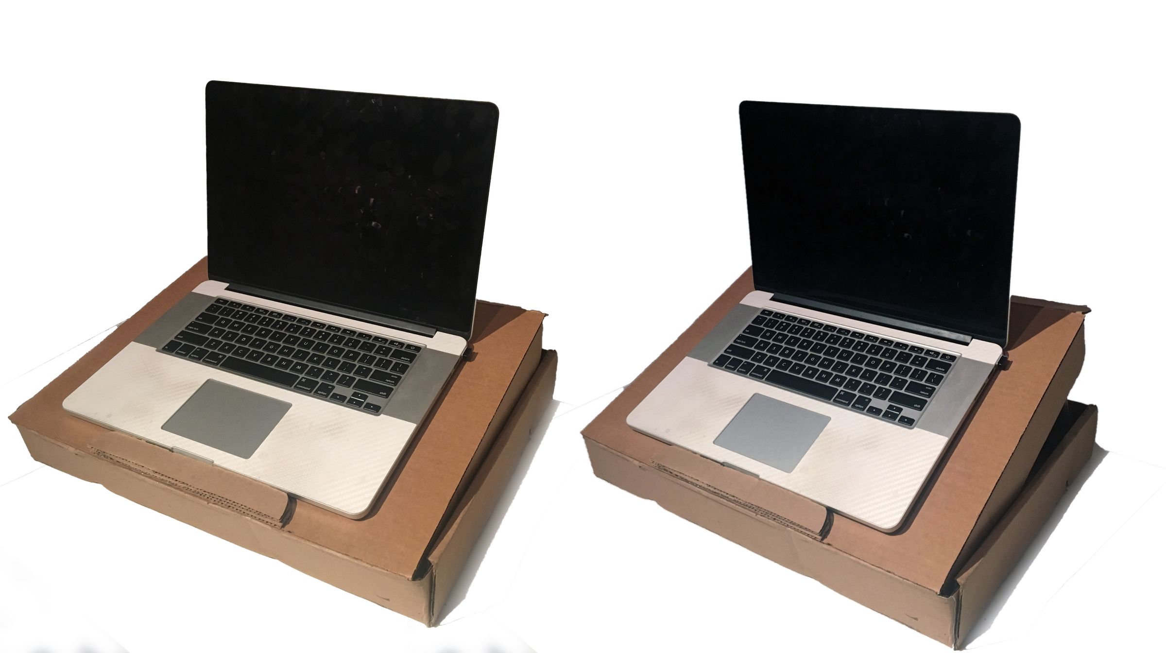 Cardboard Adjustable Laptop Stand : 5 Steps (with Pictures) - Instructables