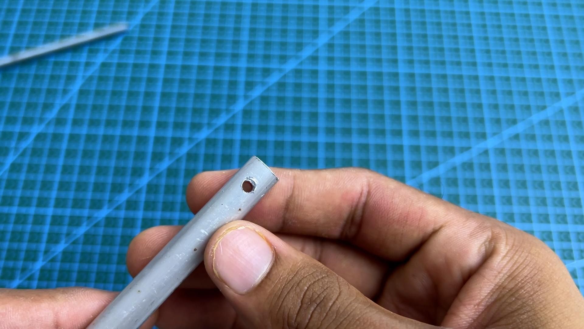 Mechanical Linear Actuator : 6 Steps (with Pictures) - Instructables