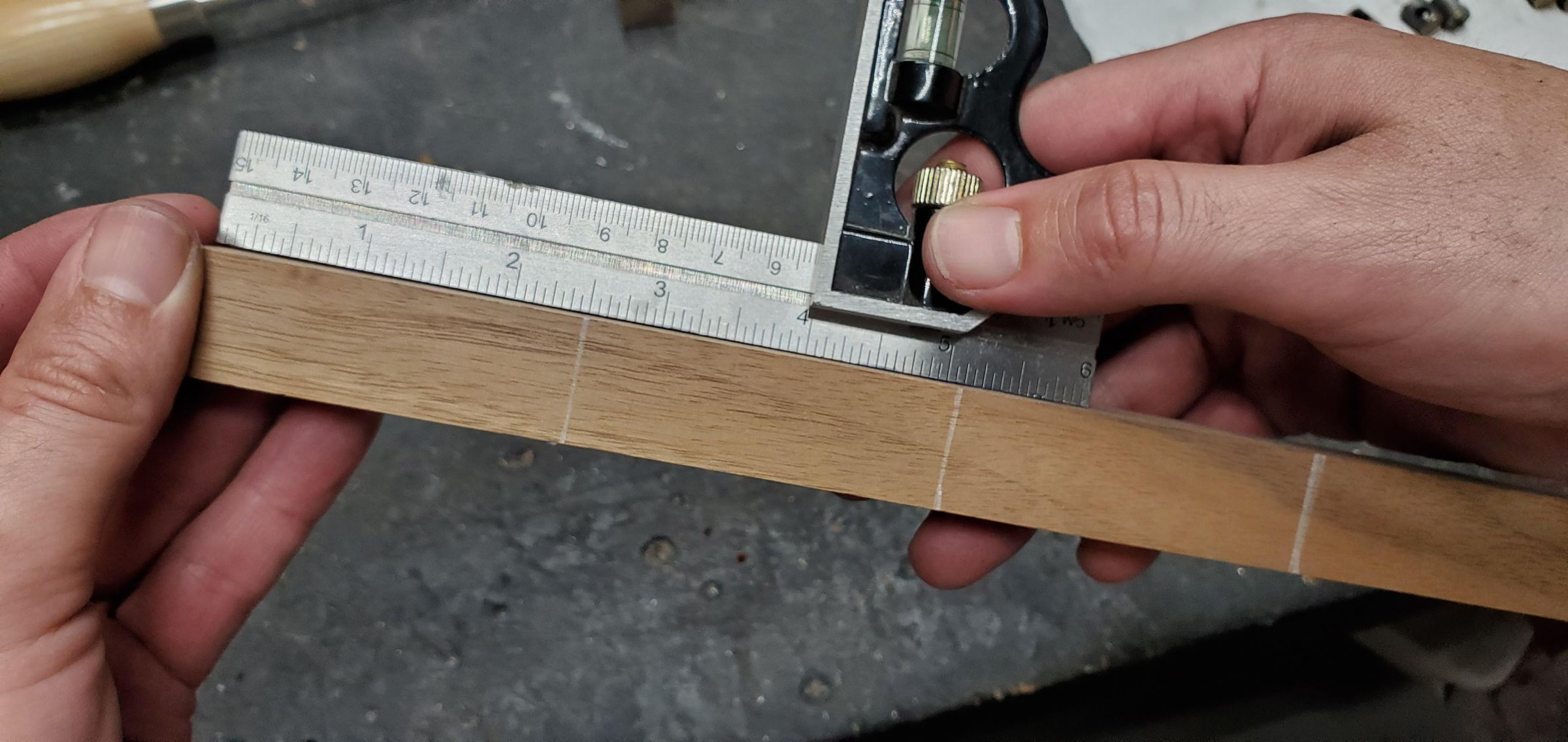 How to Make Handscrew Clamps : 14 Steps (with Pictures) - Instructables