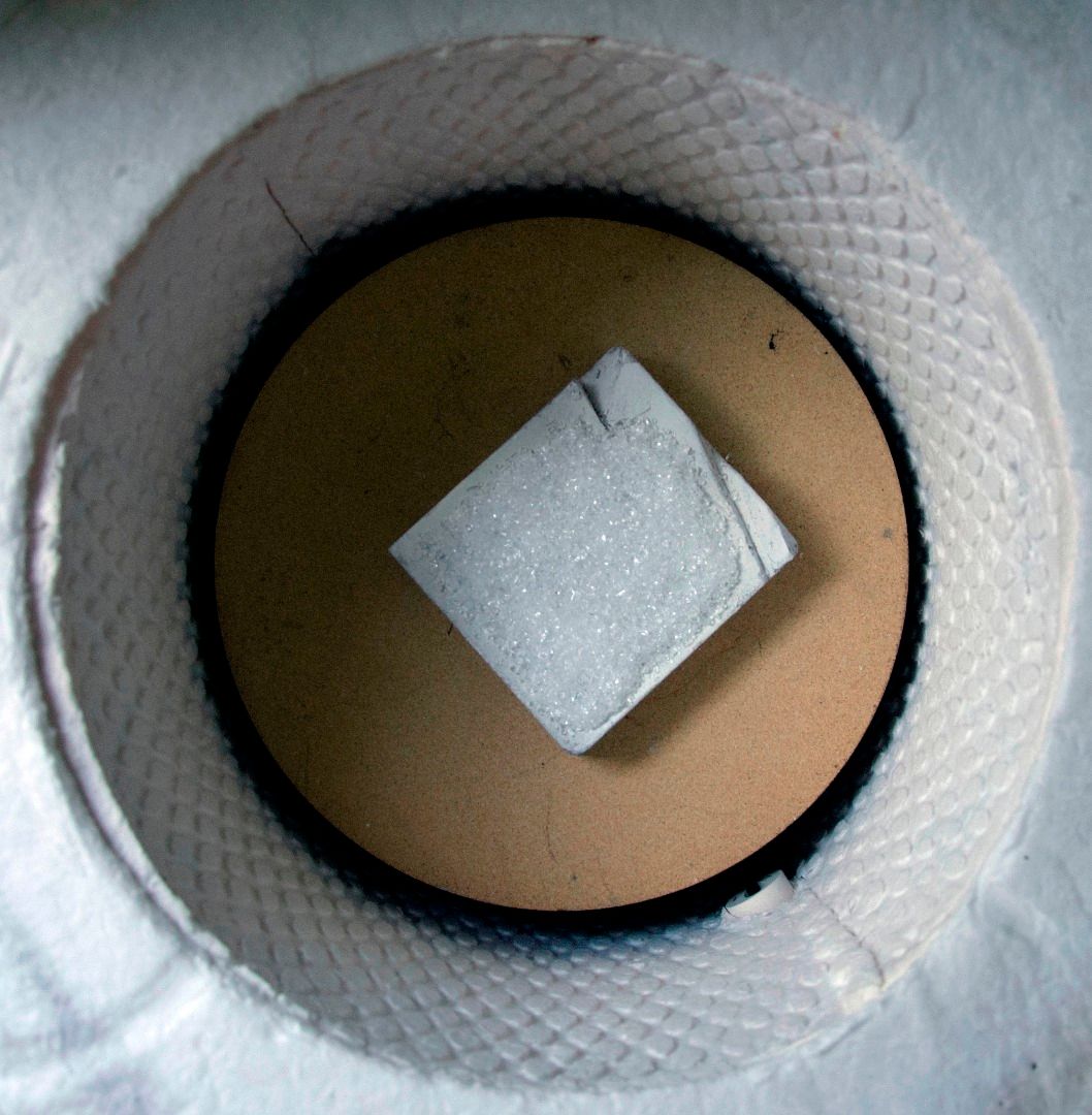 3D Print-based Molds for Glass Slumping : 19 Steps - Instructables