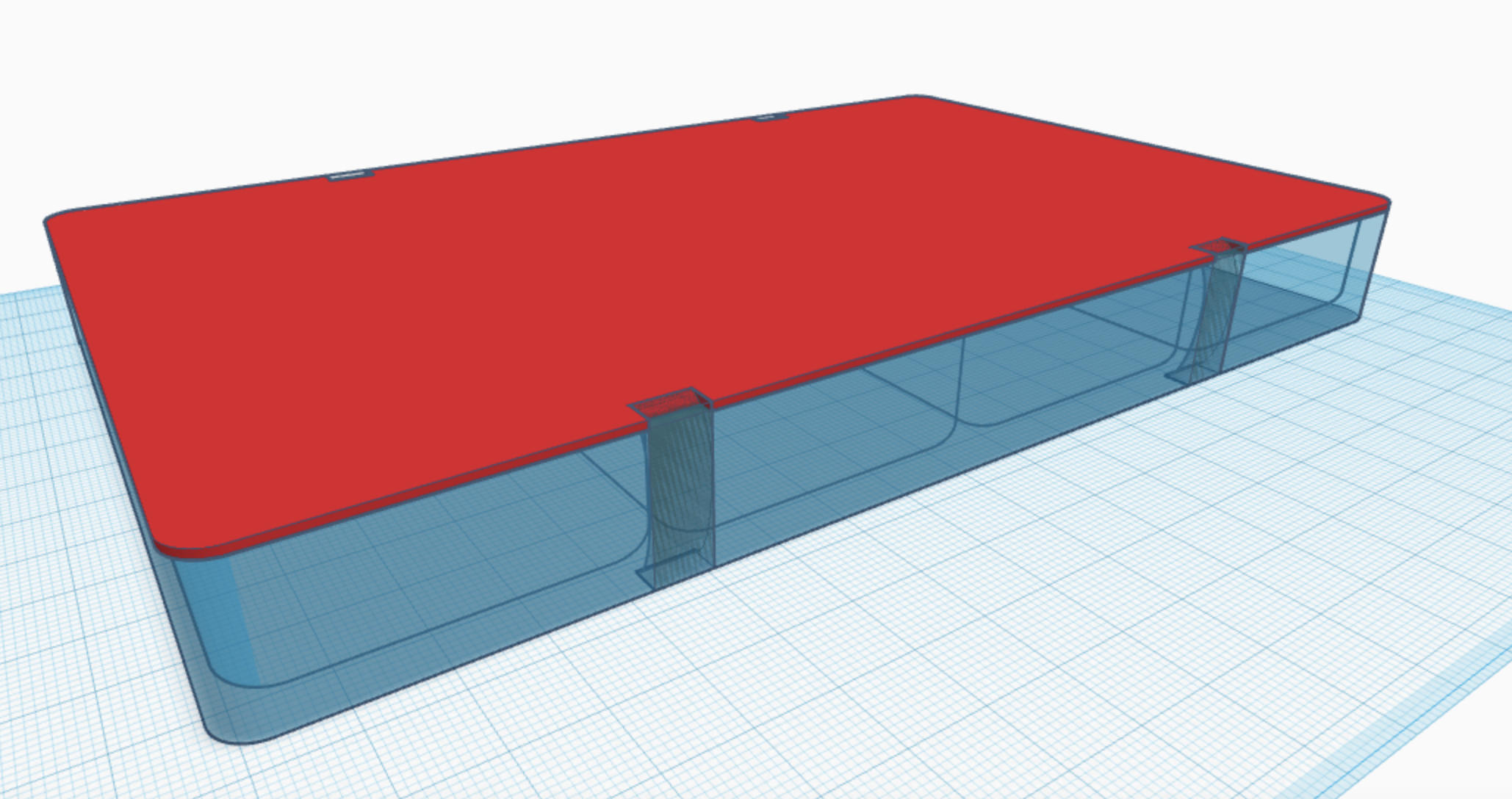Custom 3D Print Organizer Box : 5 Steps (with Pictures) - Instructables