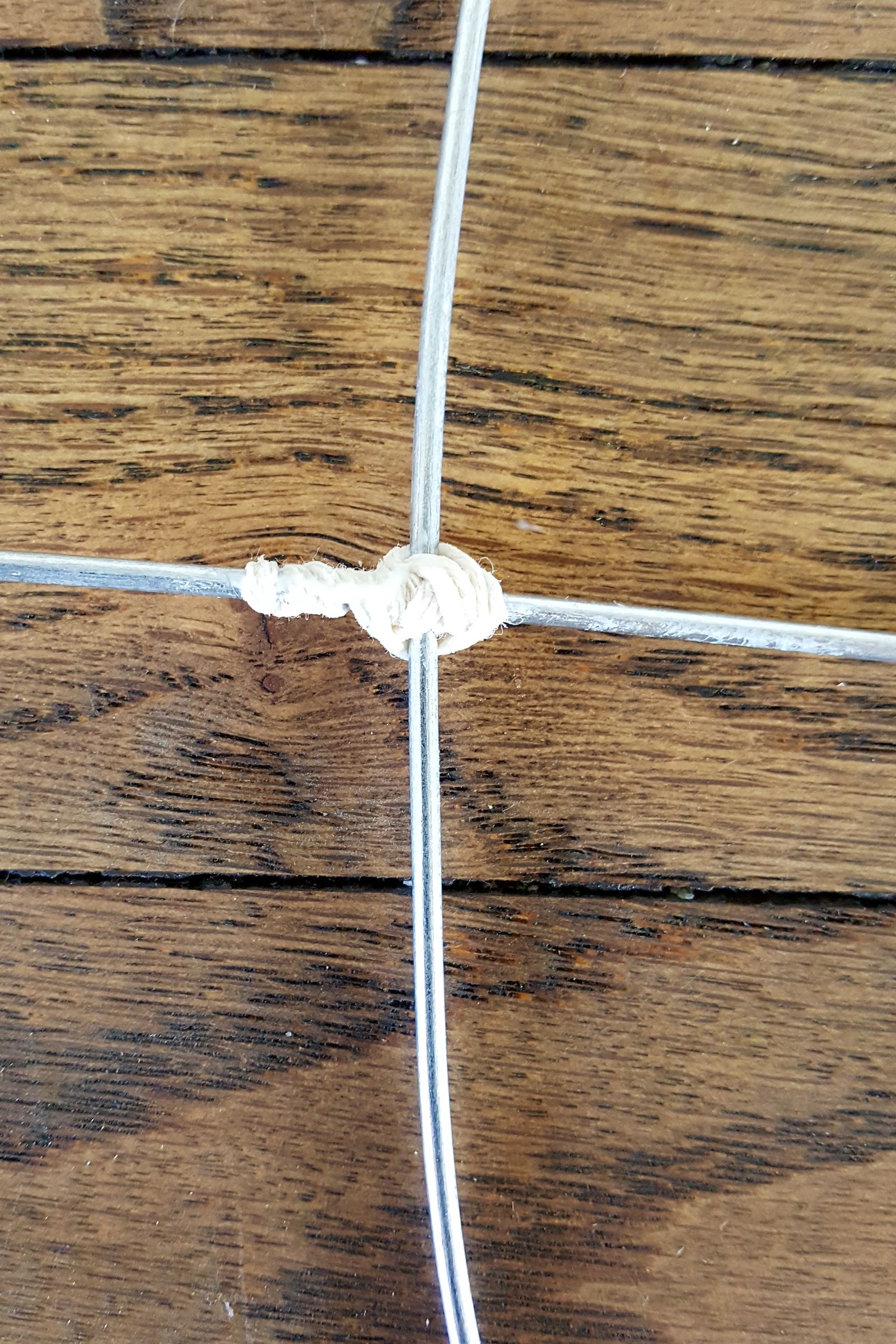Paper and Wire Lantern : 15 Steps (with Pictures) - Instructables