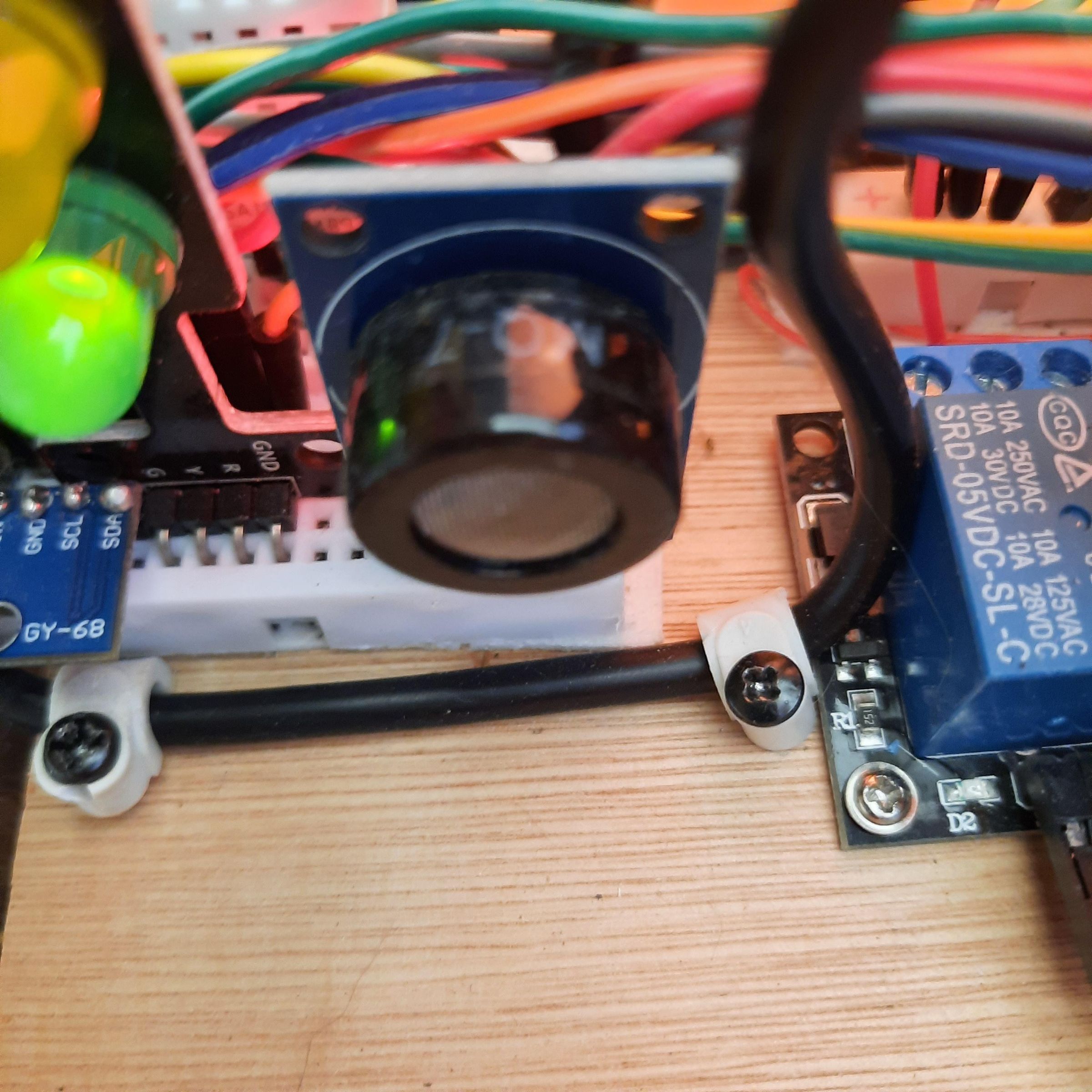 Botje, Interactive Arduino R4 WiFi Companion - Instructables