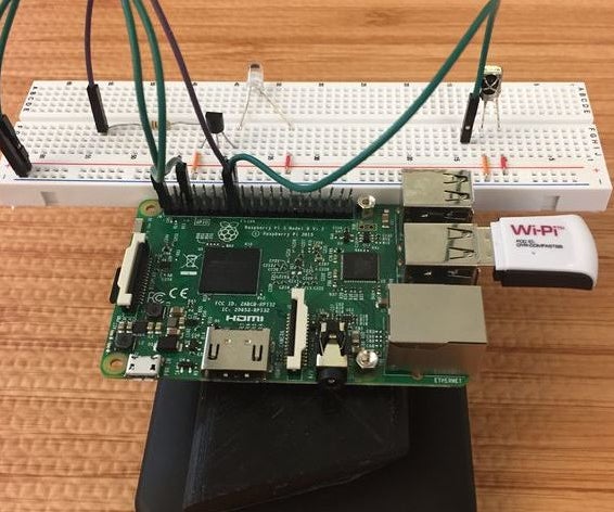 LIRC - LabVIEW - Raspberry Pi - Instructables LIRC - LabVIEW - Raspberry Pi - Instructables