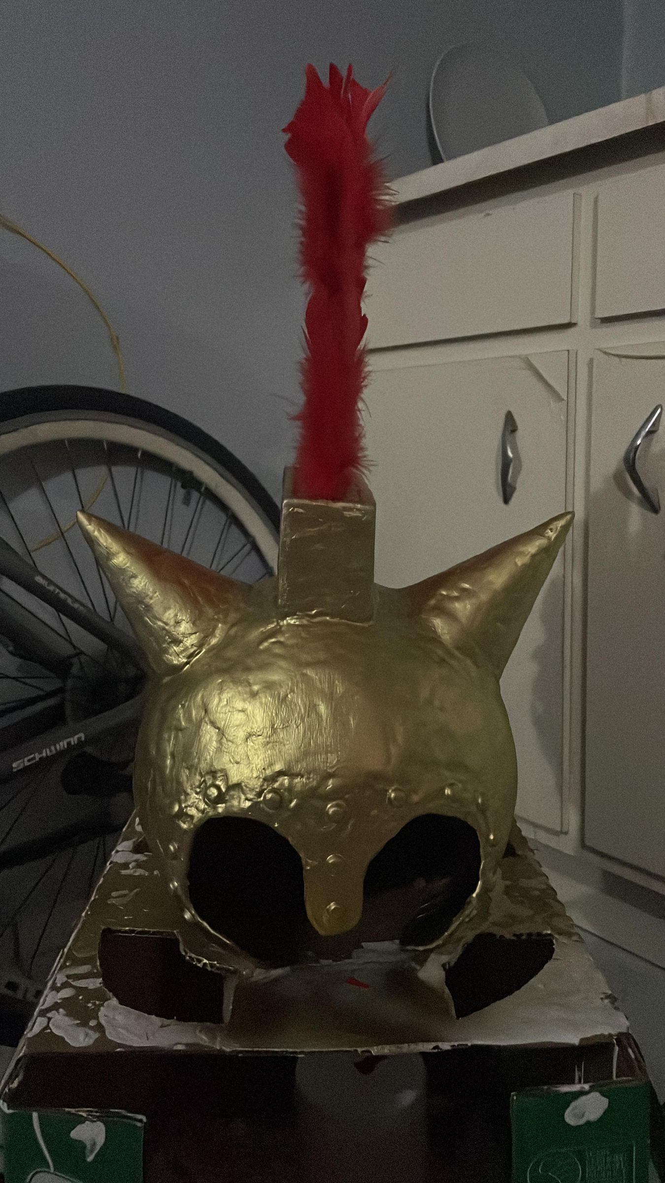 One Piece - Lucy Cosplay DIY : 11 Steps - Instructables