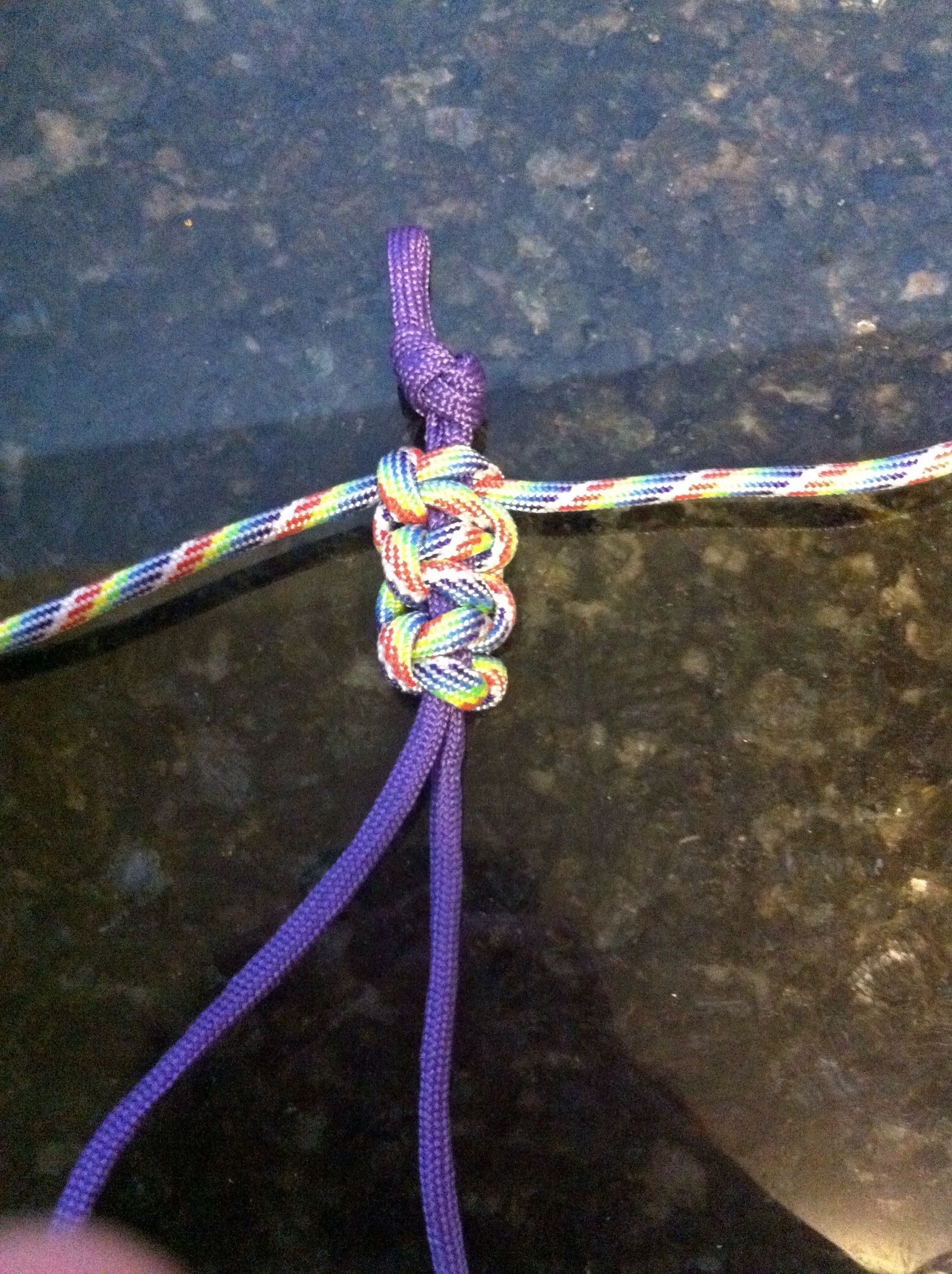 Paracord MAN!! : 7 Steps - Instructables