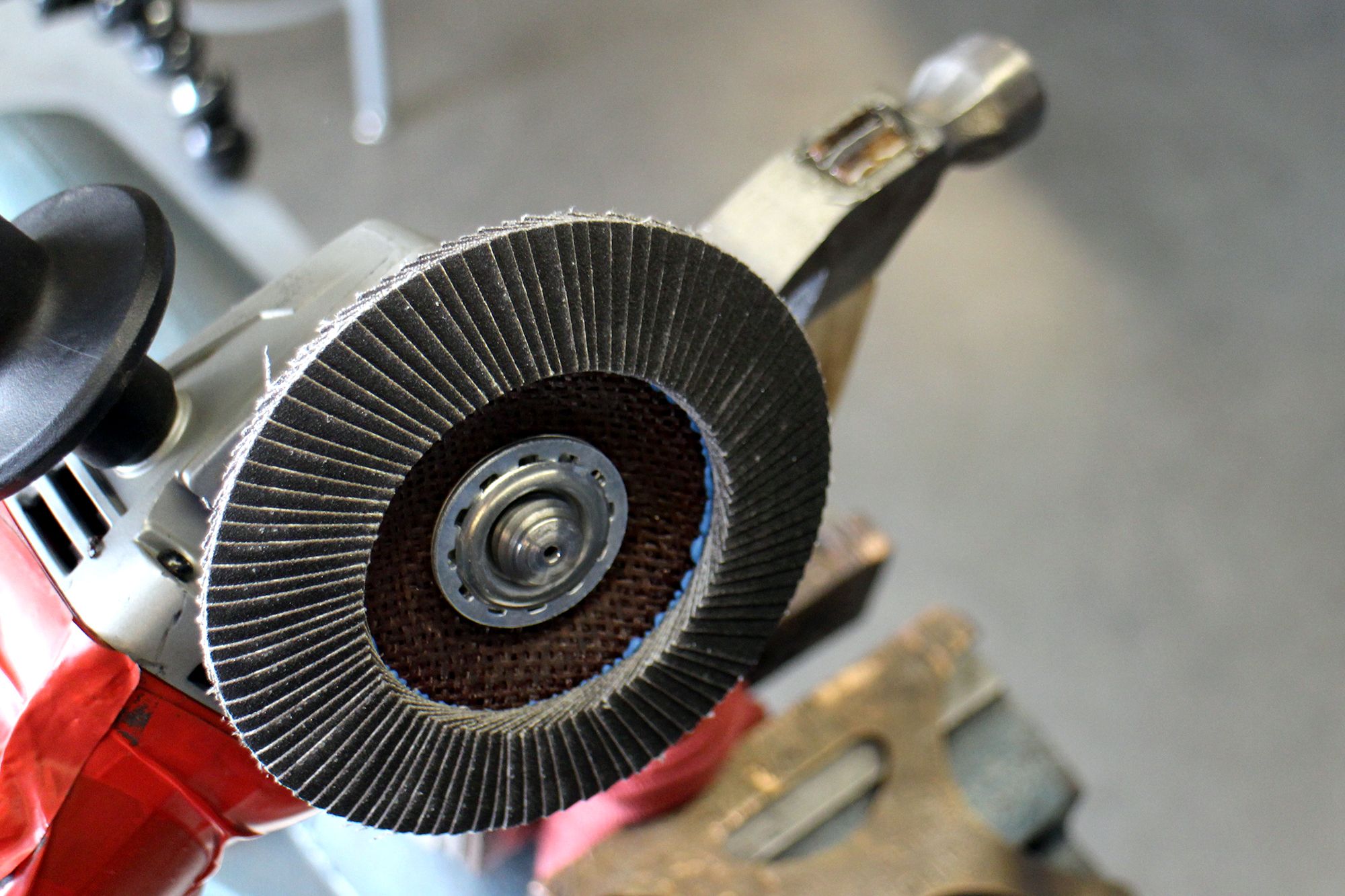 Hammer Restoration : 21 Steps (with Pictures) - Instructables