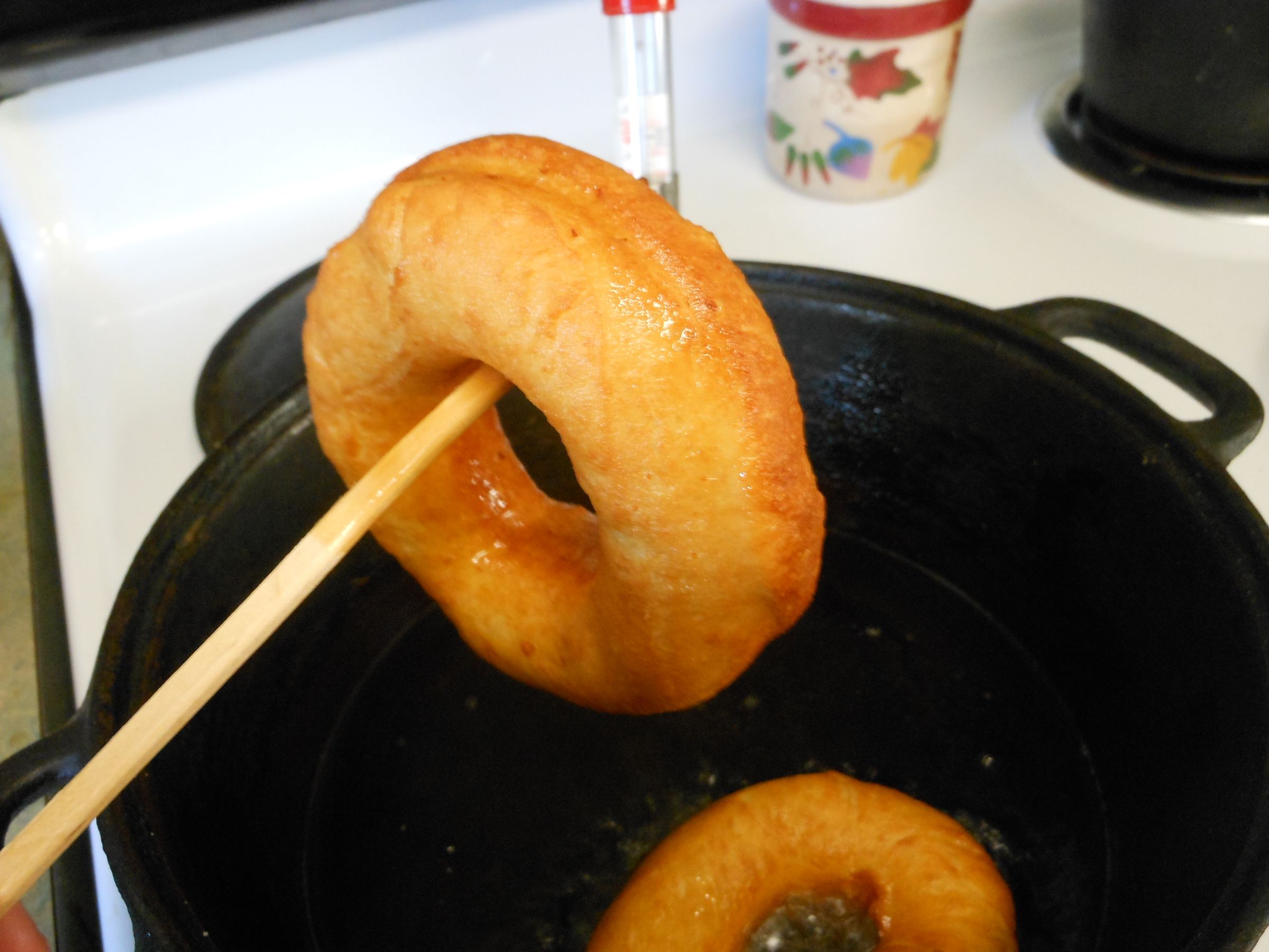 Spudnuts (Potato Doughnuts) : 20 Steps (with Pictures) - Instructables