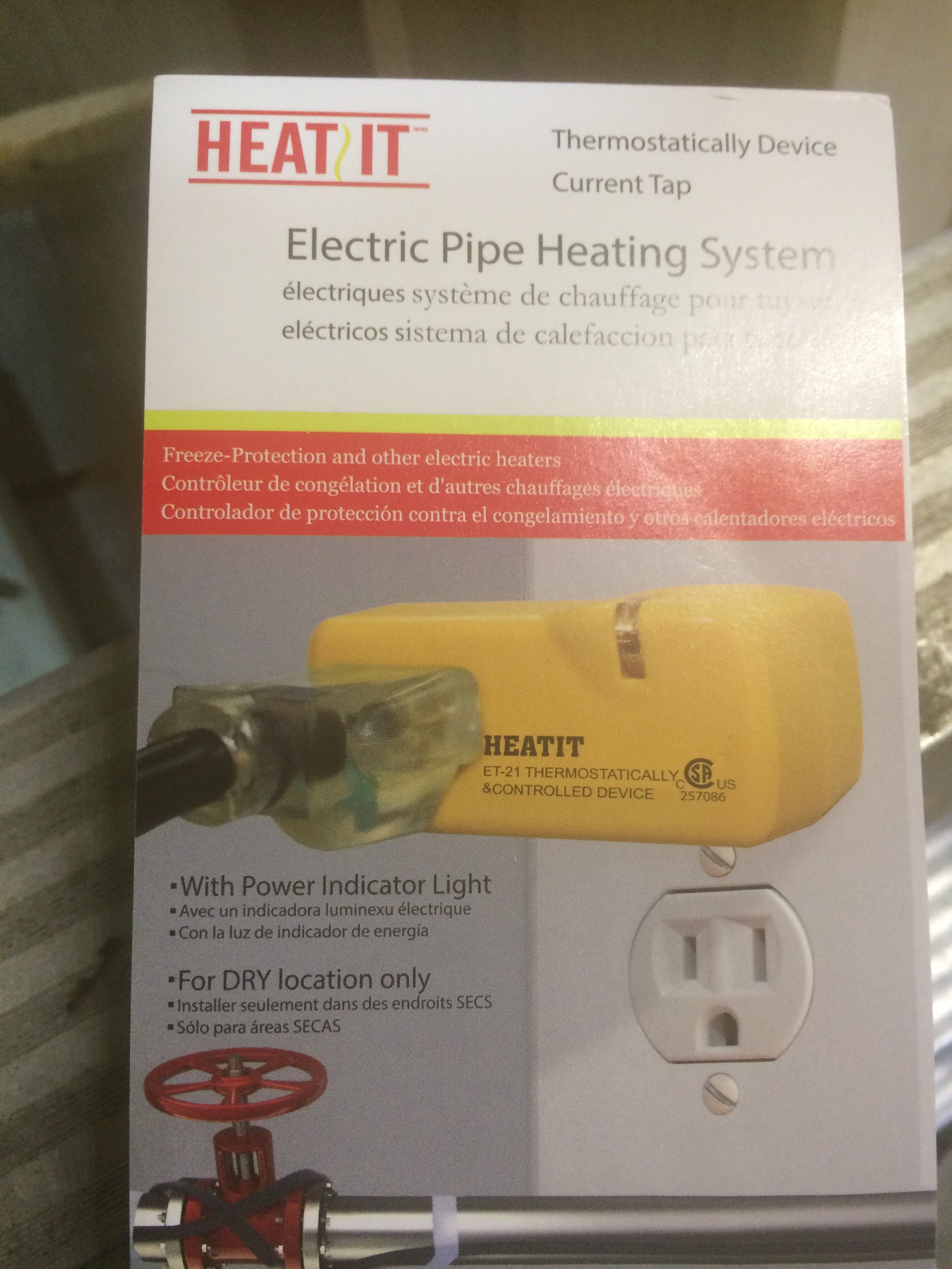 Making a Keep-Warm Box : 6 Steps (with Pictures) - Instructables