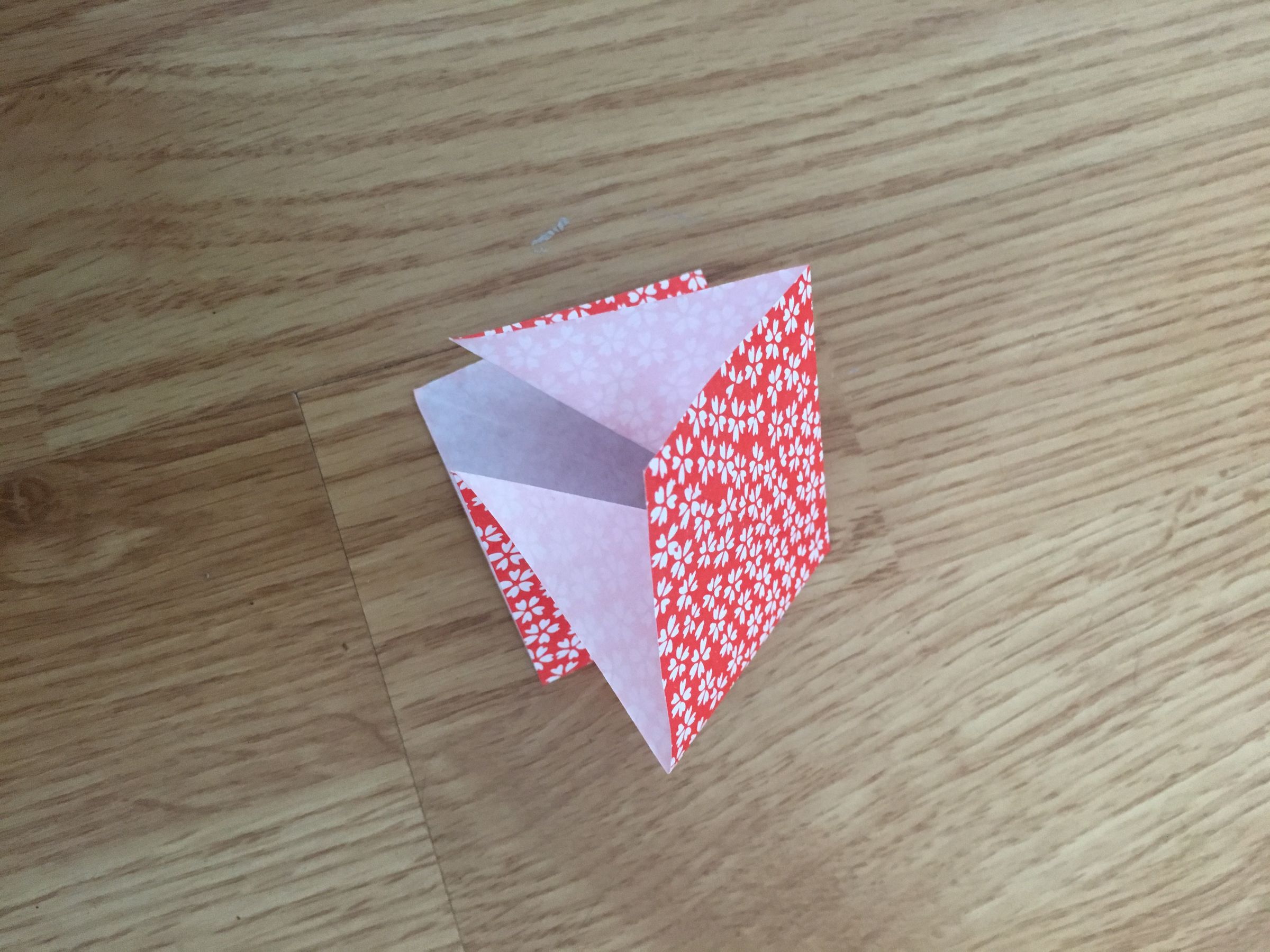 Paper Crane Mobile : 12 Steps (with Pictures) - Instructables
