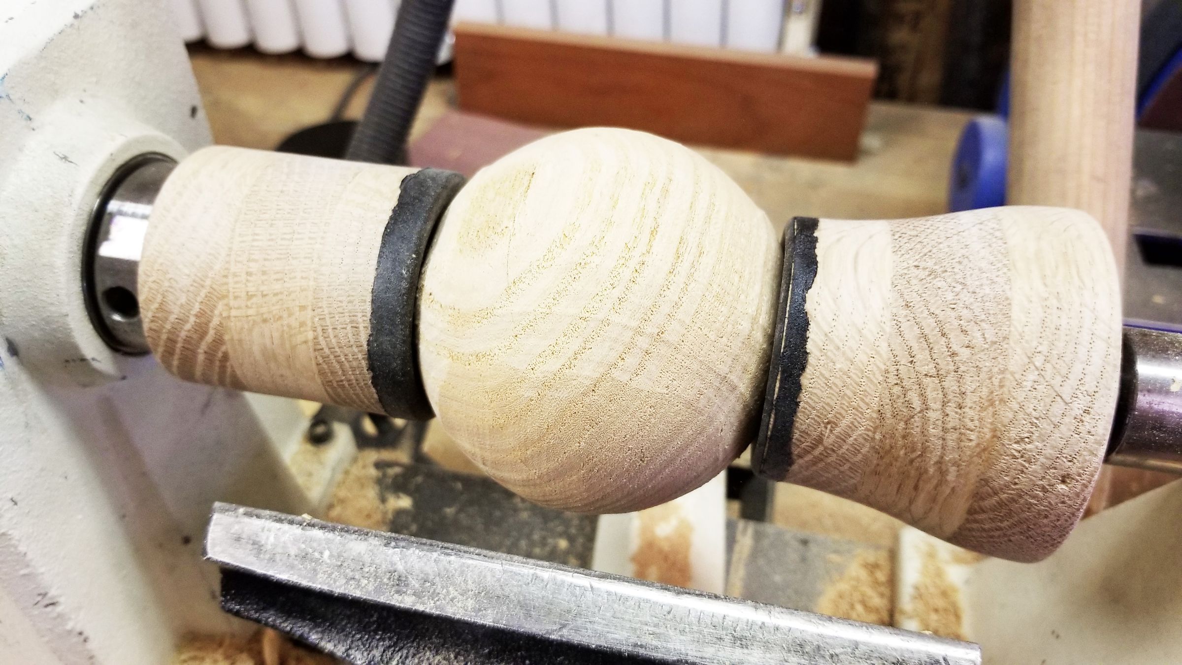 Perfect Wooden Sphere : 11 Steps (with Pictures) - Instructables