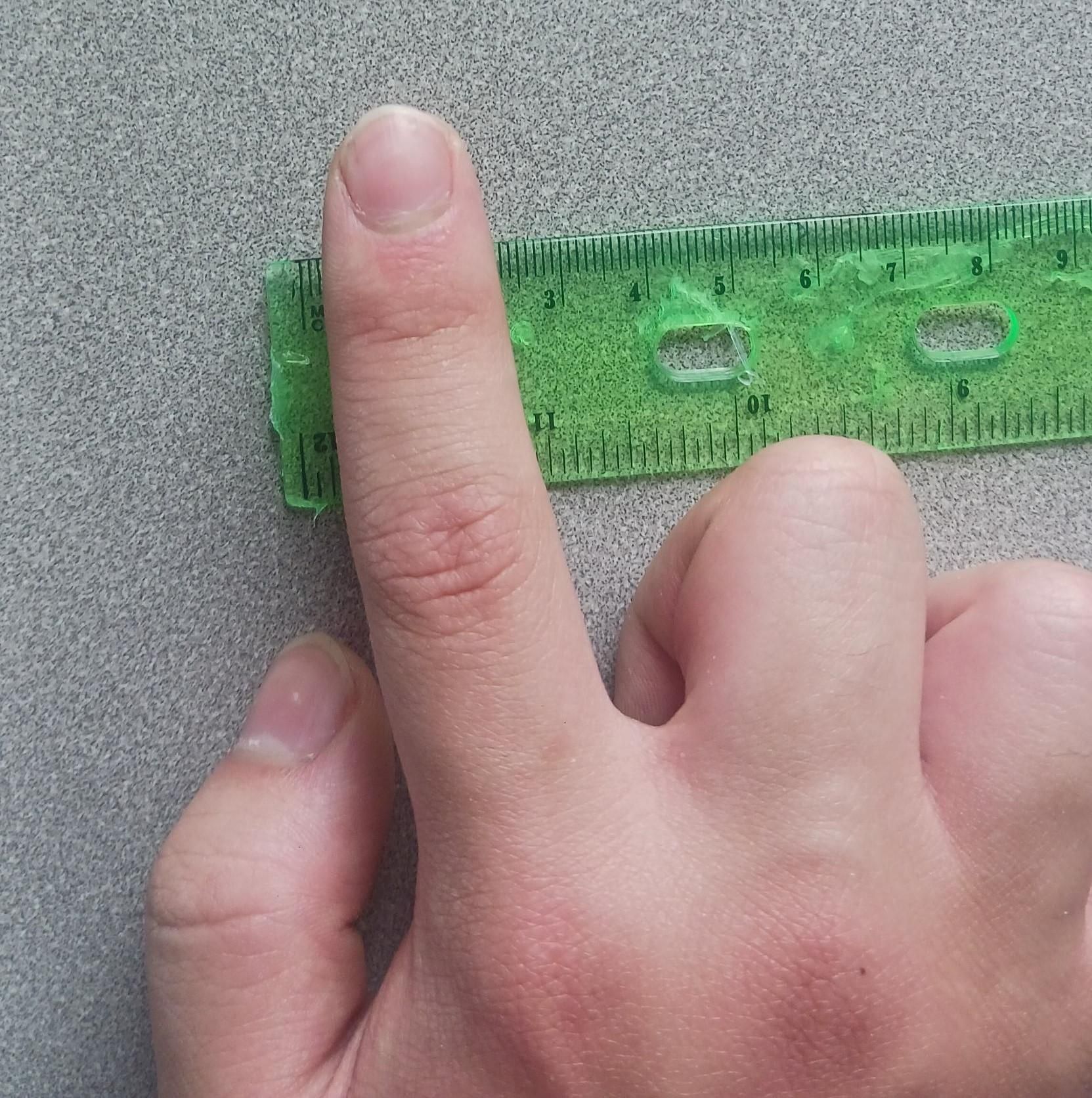 Arduino Robotic Hand : 10 Steps - Instructables