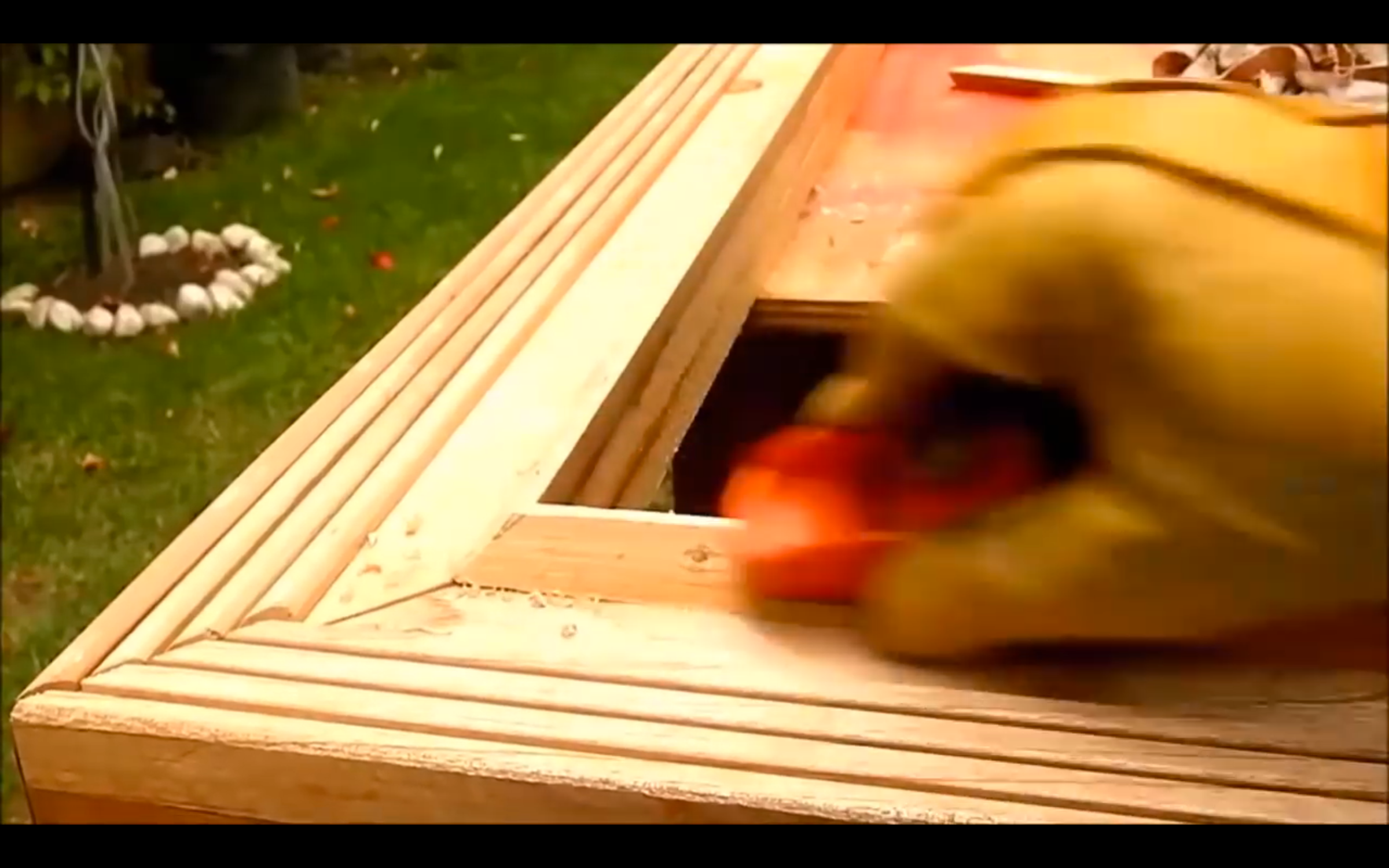 Telephone Box K2 (Full Size) : 7 Steps (with Pictures) - Instructables