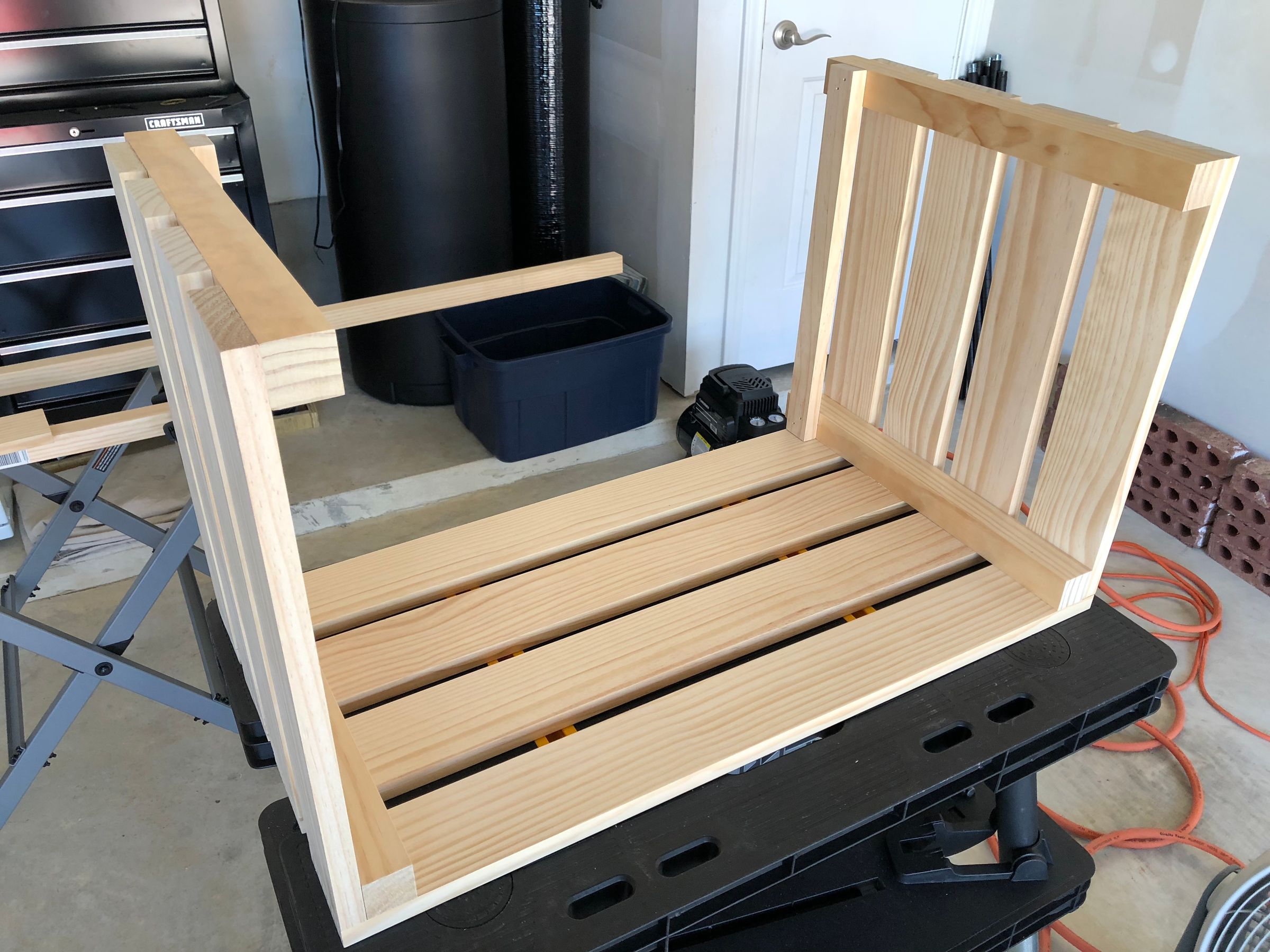 Toy Box : 9 Steps (with Pictures) - Instructables