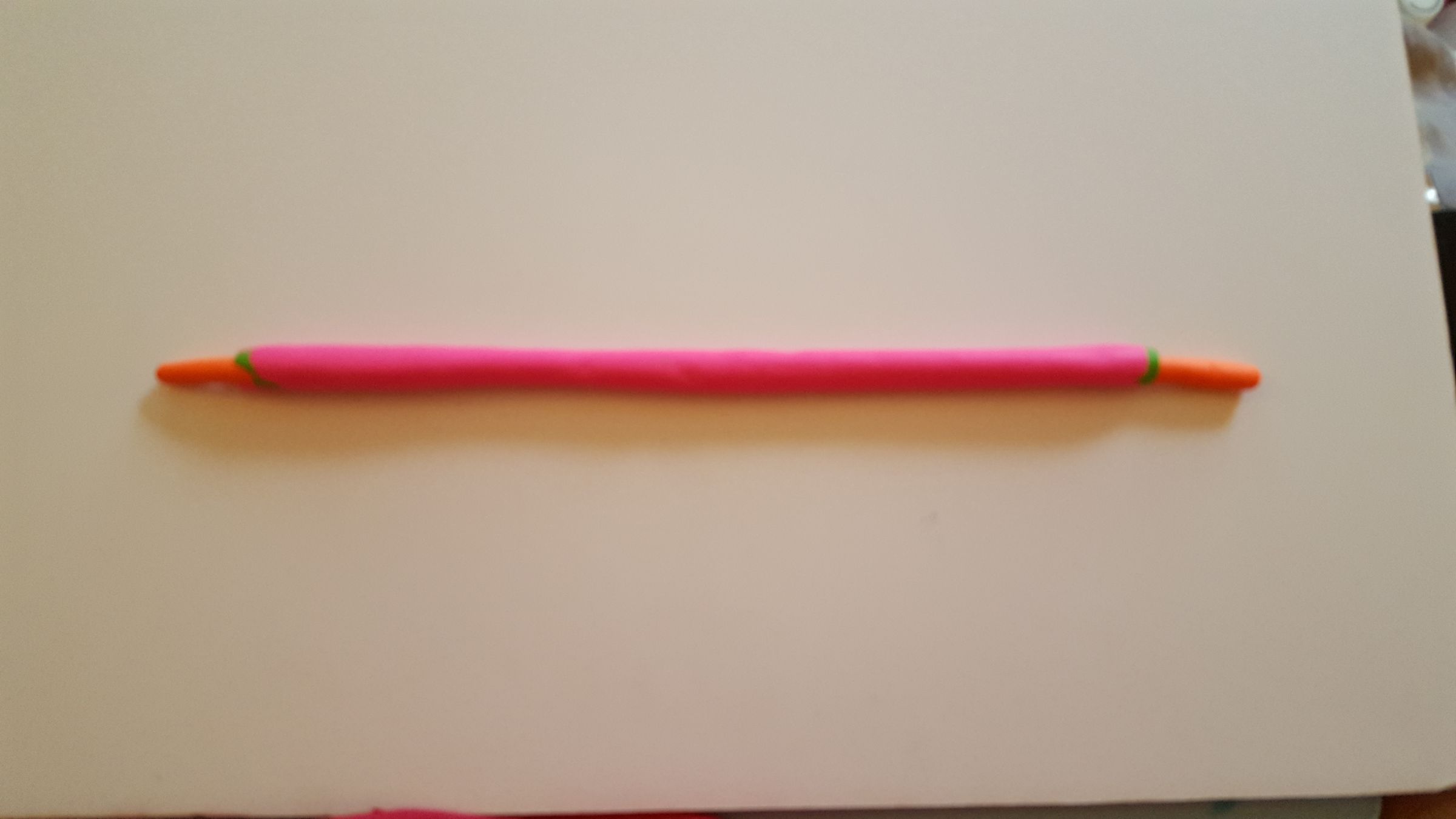 Clay Pens : 24 Steps (with Pictures) - Instructables
