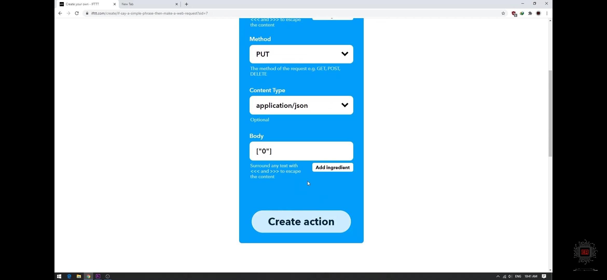Google Assistant|Home Automation Iot Using Esp8266 : 6 Steps ...