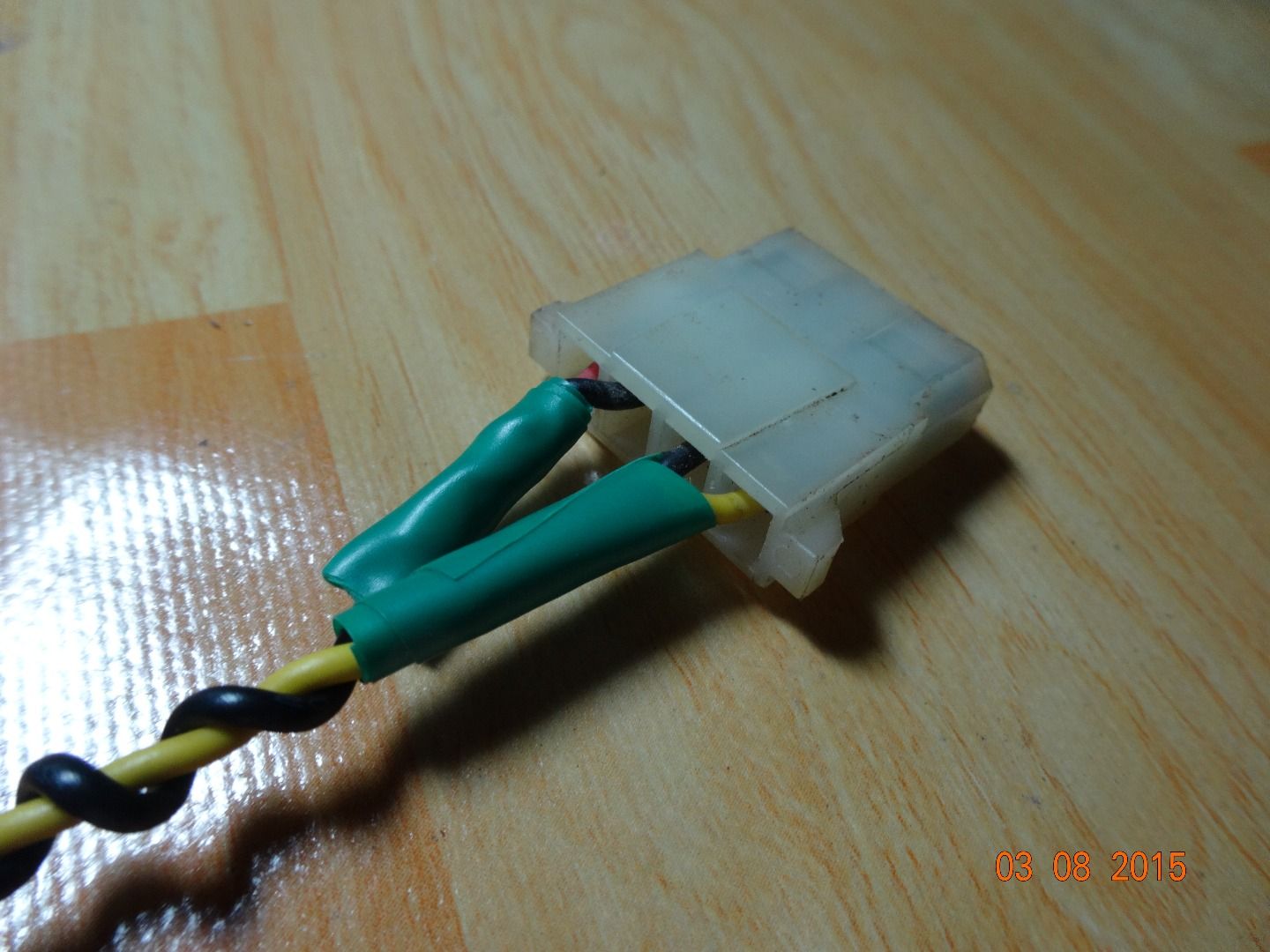 DIY Car Cooling Fan : 6 Steps (with Pictures) - Instructables