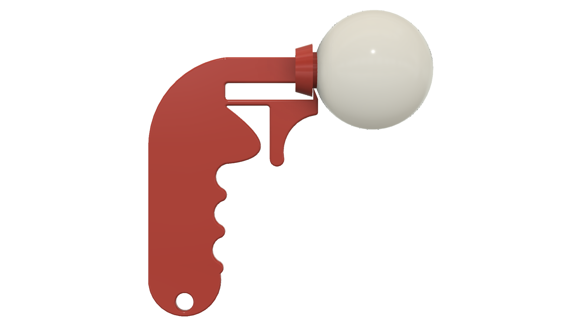 Ping Pong Popper : 3 Steps (with Pictures) - Instructables