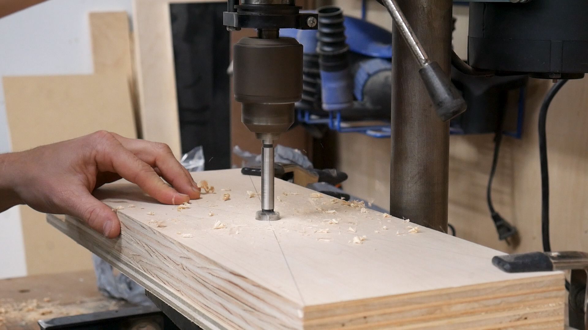 Overhead Camera Dolly System : 29 Steps (with Pictures) - Instructables