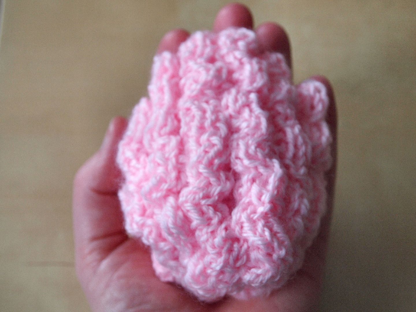 Yarn Brain : 13 Steps (with Pictures) - Instructables