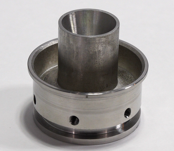High Power Sugar Rocket Motor 6 Steps Instructables