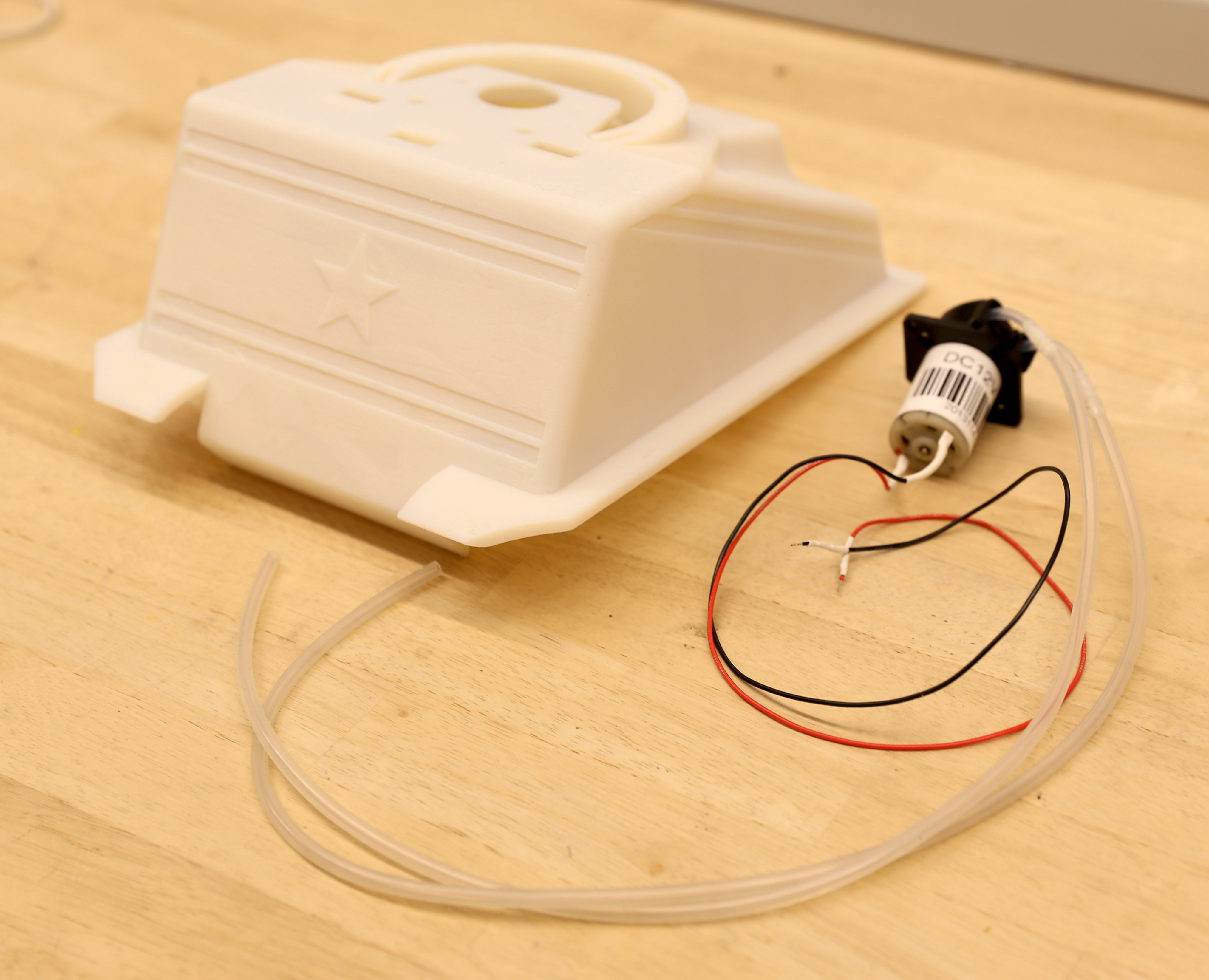 Battle Bots : 23 Steps (with Pictures) - Instructables