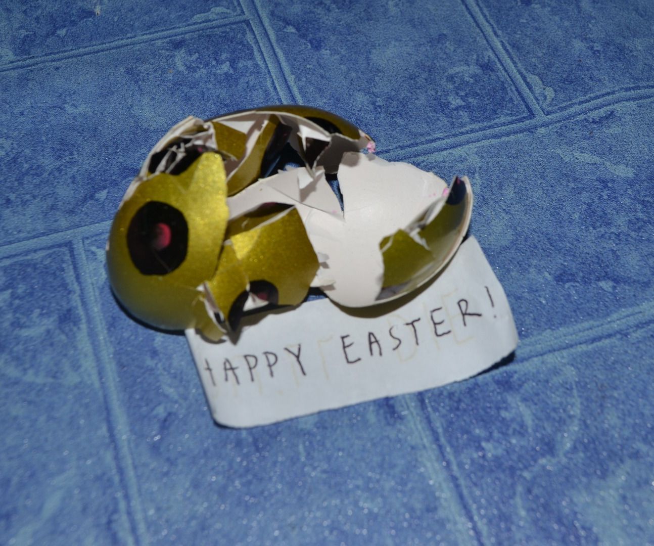 Fortune Eggs : 7 Steps (with Pictures) - Instructables