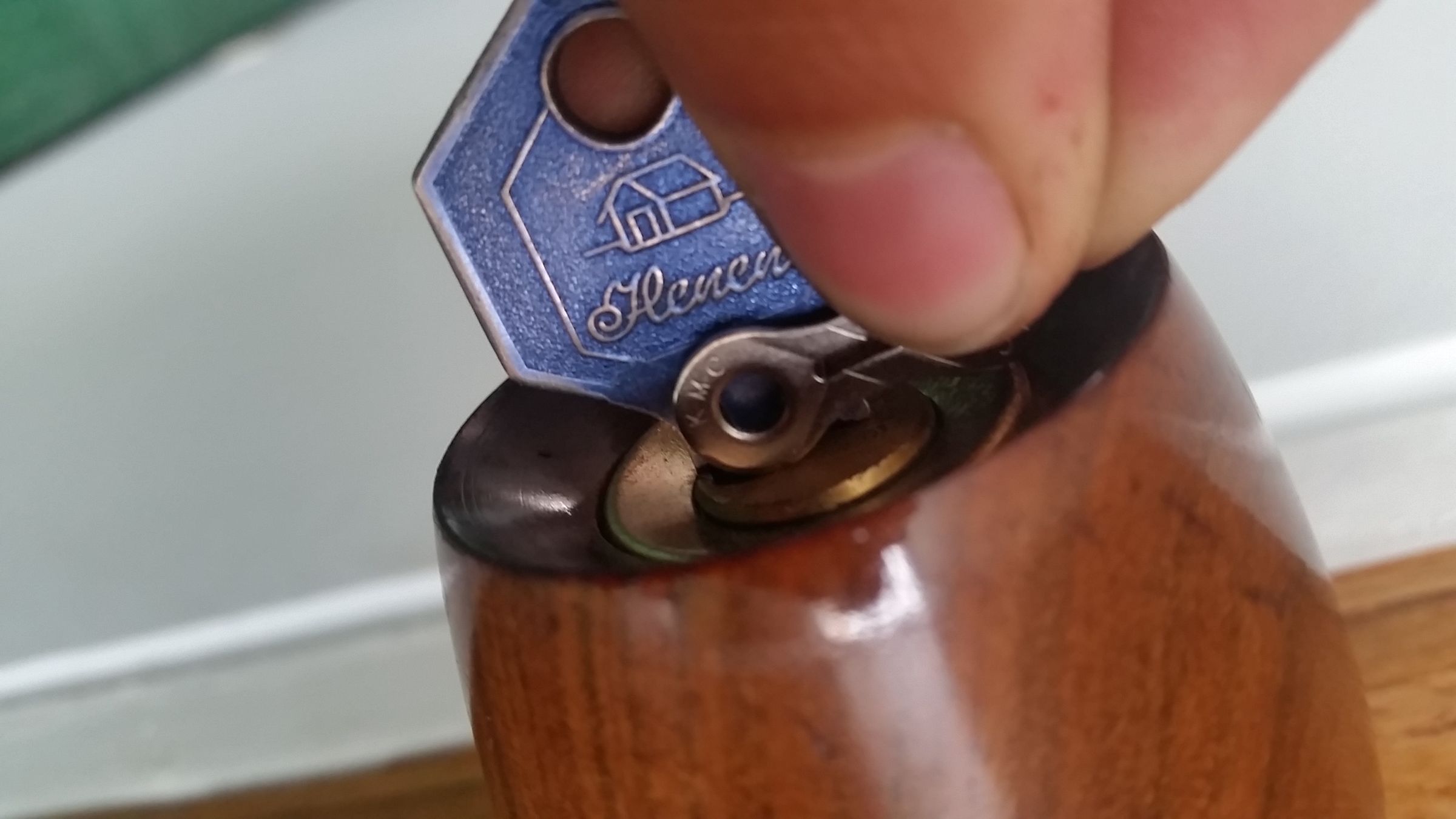Amazing Keychain (with a Bike Chain) : 10 Steps (with Pictures ...