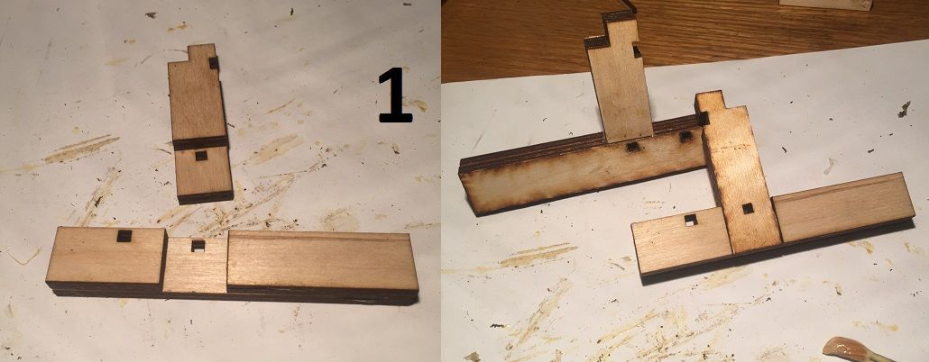 Desk Catapult : 5 Steps (with Pictures) - Instructables