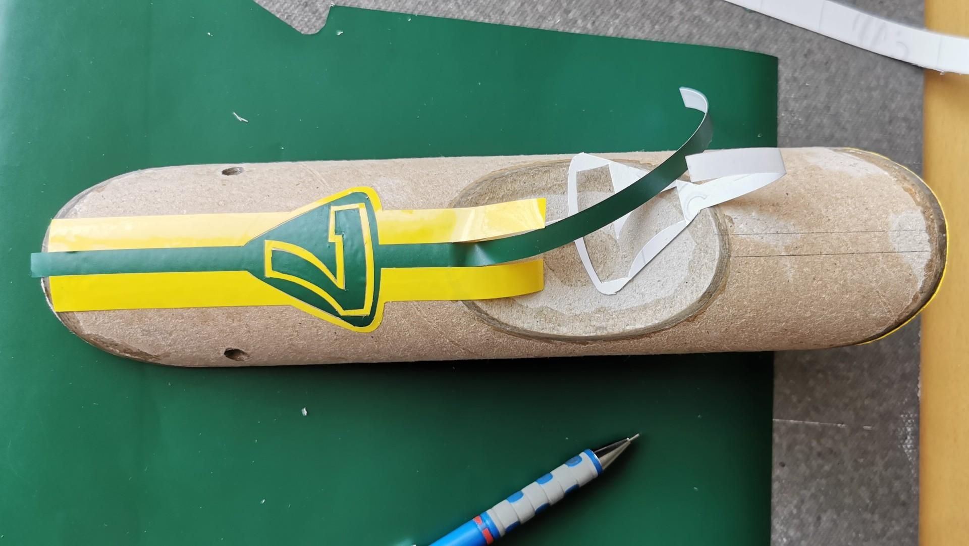 Mr. Pringles Race Car : 13 Steps (with Pictures) - Instructables