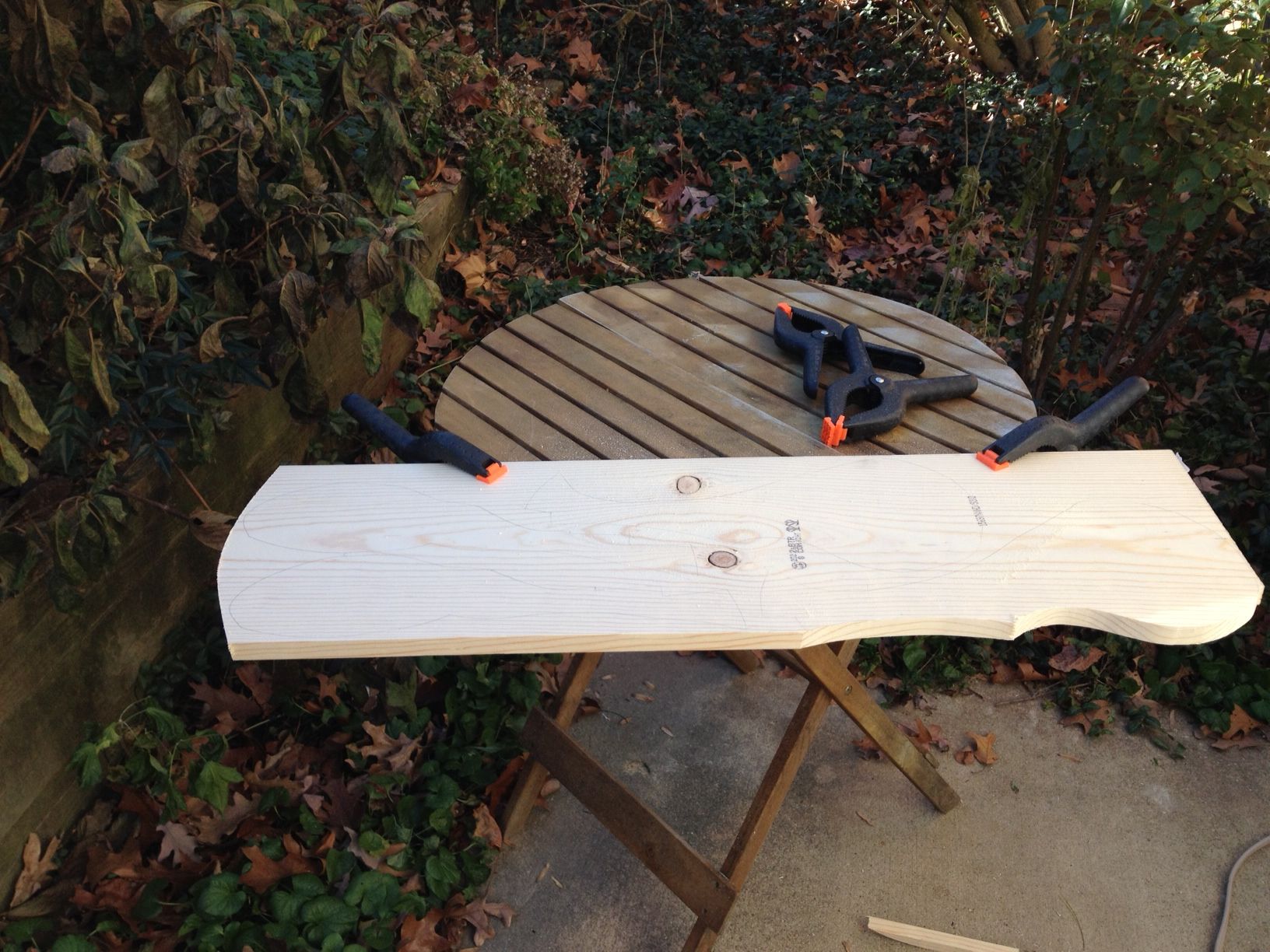 Heirloom Rocking Horse : 53 Steps (with Pictures) - Instructables