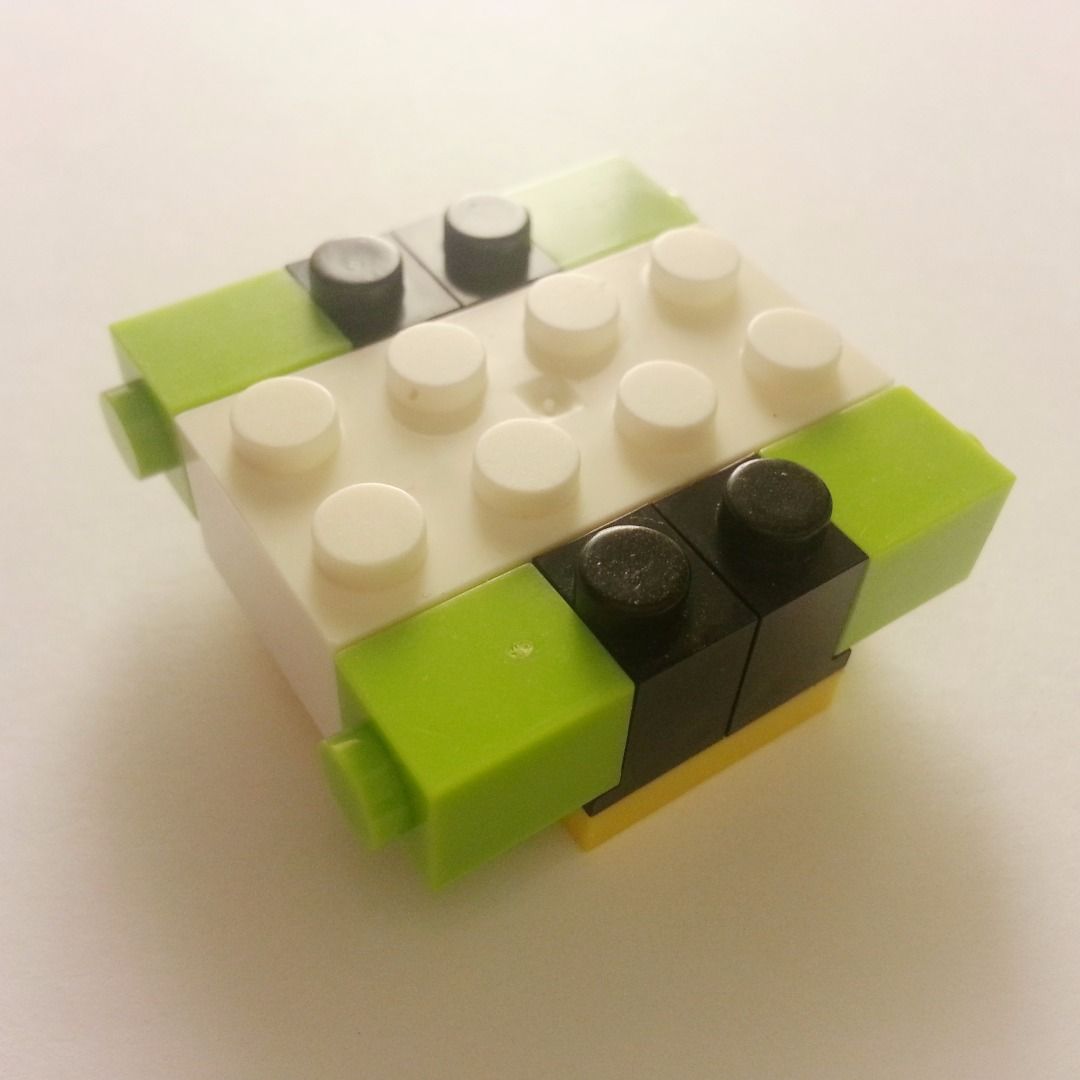 Android Lego Bot : 14 Steps (with Pictures) - Instructables