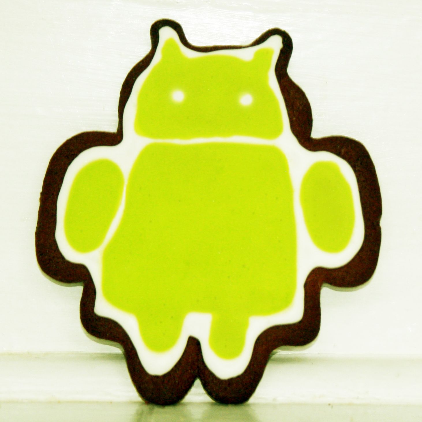 Android Gingerbread : 6 Steps (with Pictures) - Instructables