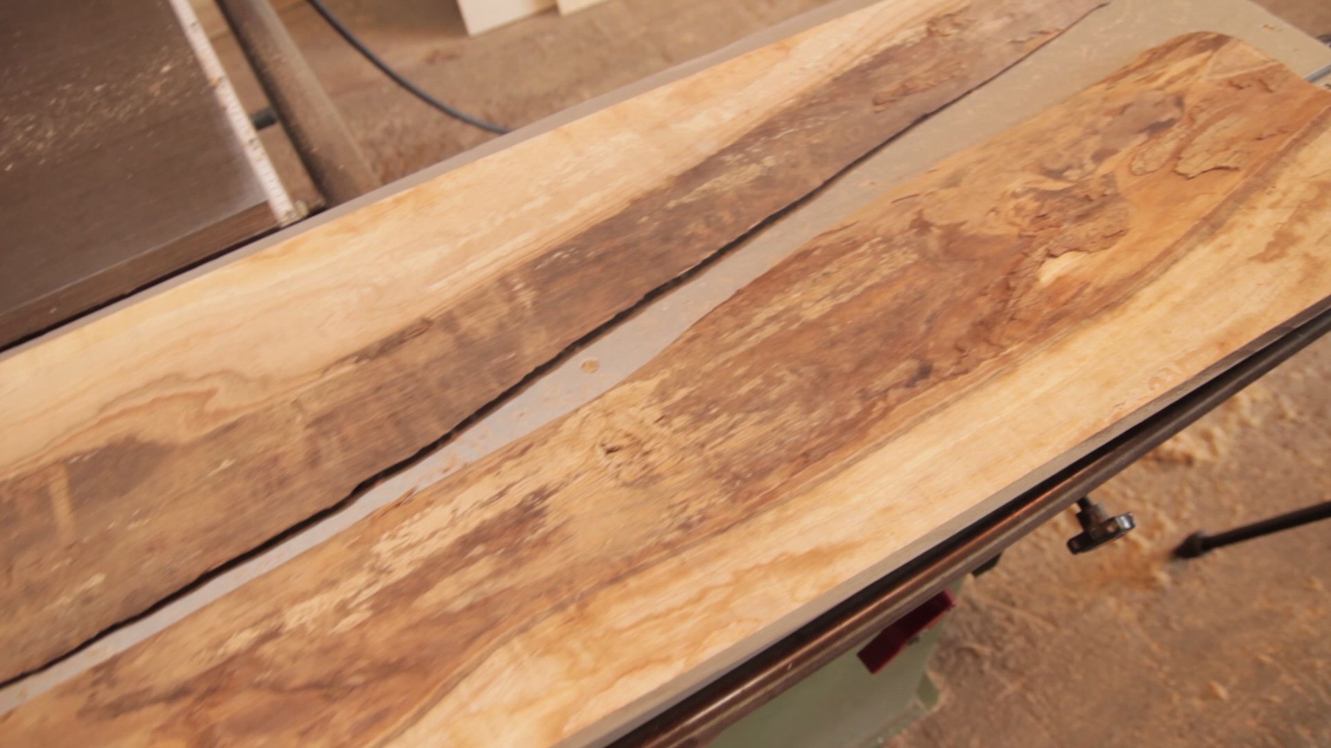 Epoxy River Table : 8 Steps (with Pictures) - Instructables