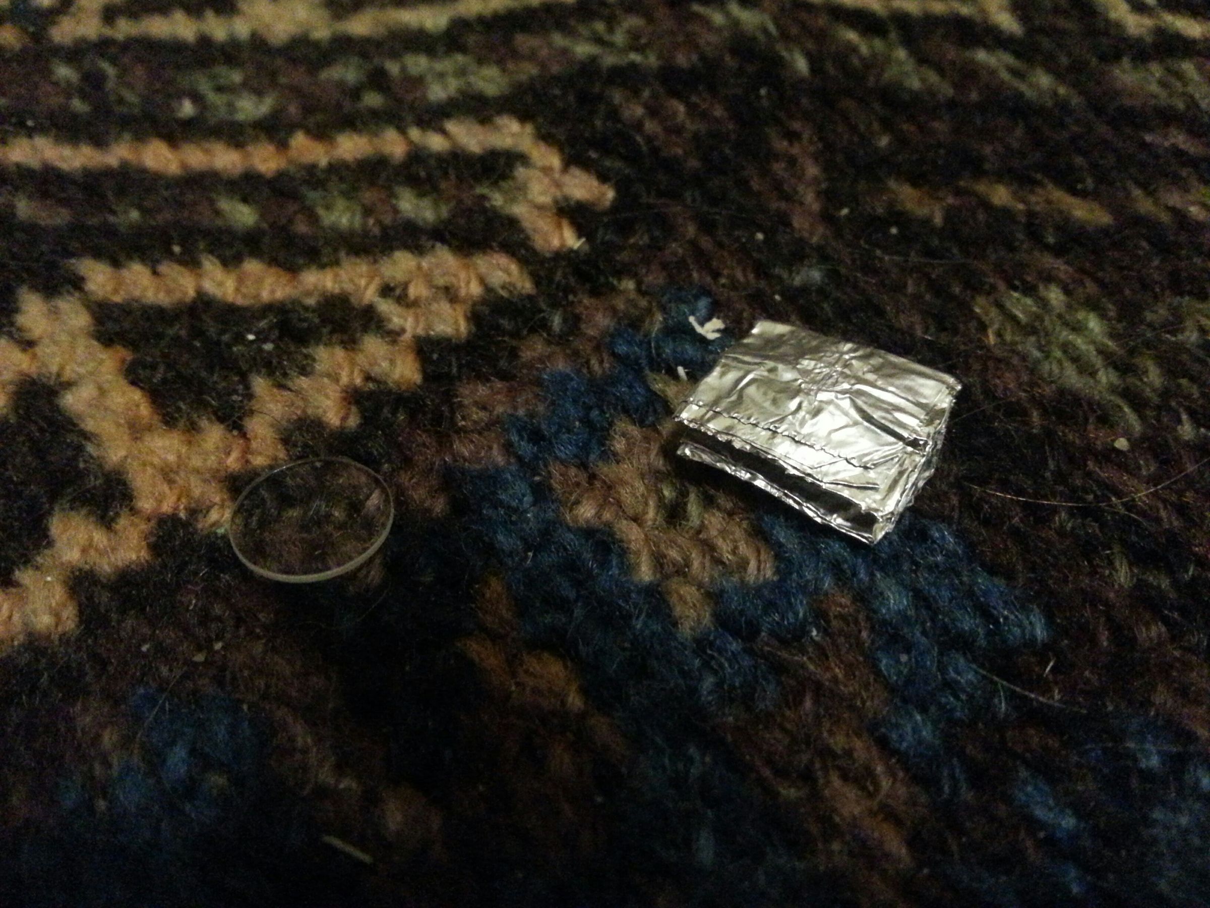 Survival Kit in a Tic-Tac Box : 14 Steps - Instructables