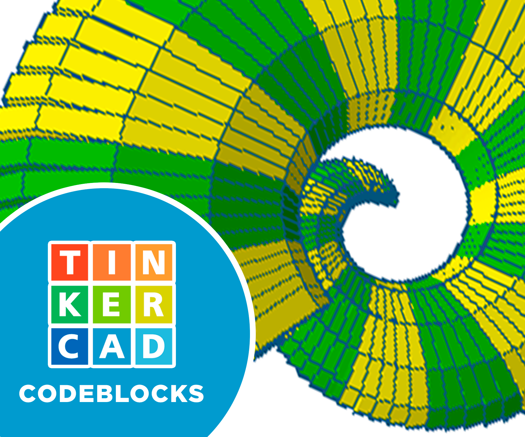 Re-discovering Nature With Tinkercad Codeblocks : 14 Steps (with Pictures) - Instructables