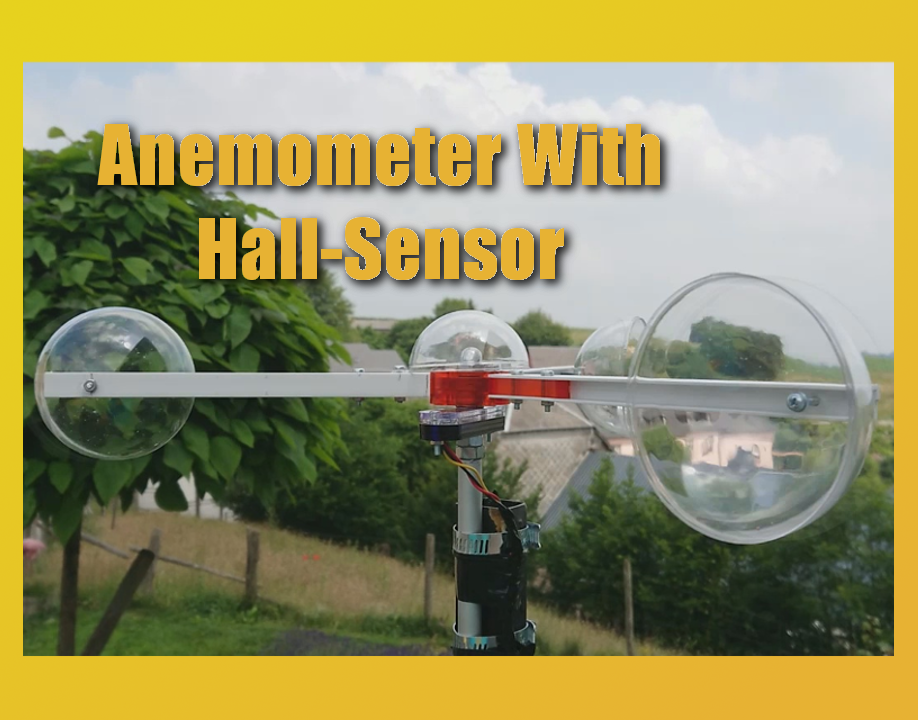 Anemometer Picture
