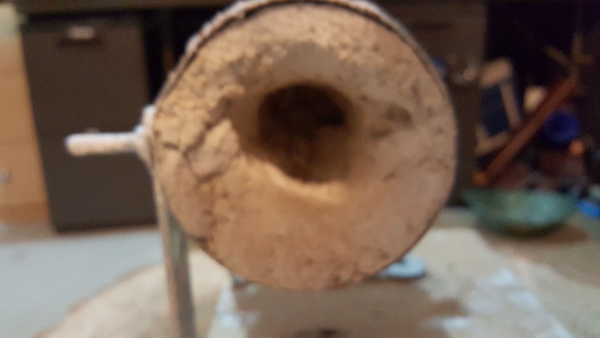 Tin Can Forge (Blacksmithing) : 4 Steps - Instructables