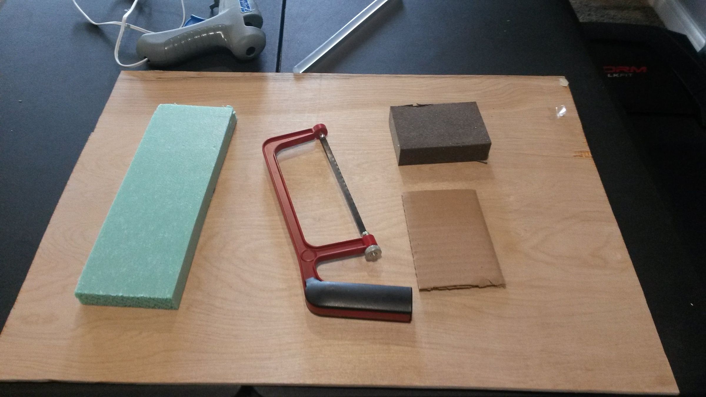 Star Trek Communicator Phone Case : 10 Steps (with Pictures ...