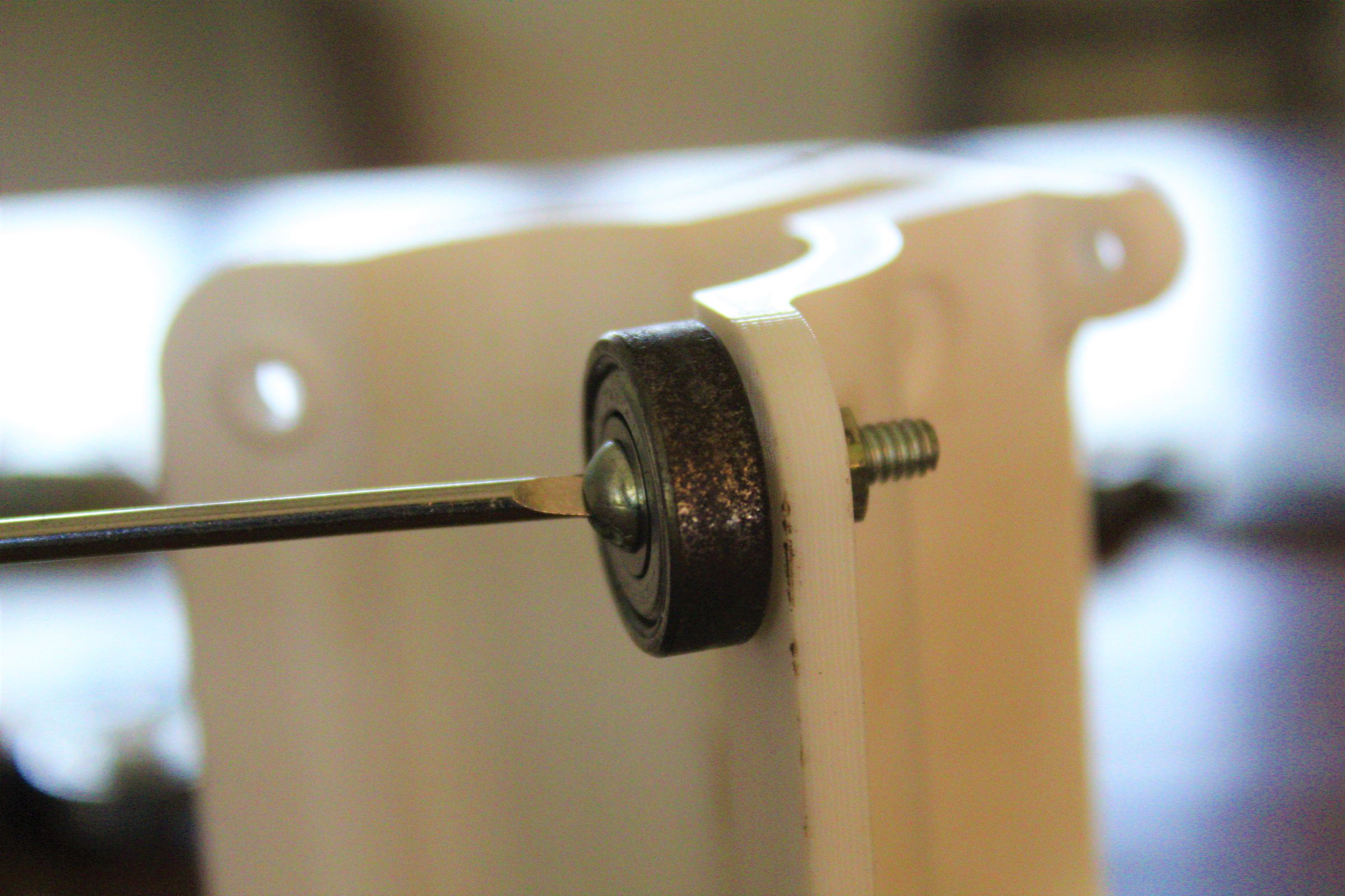 Inverted Pendulum: Control Theory and Dynamics : 17 Steps (with ...