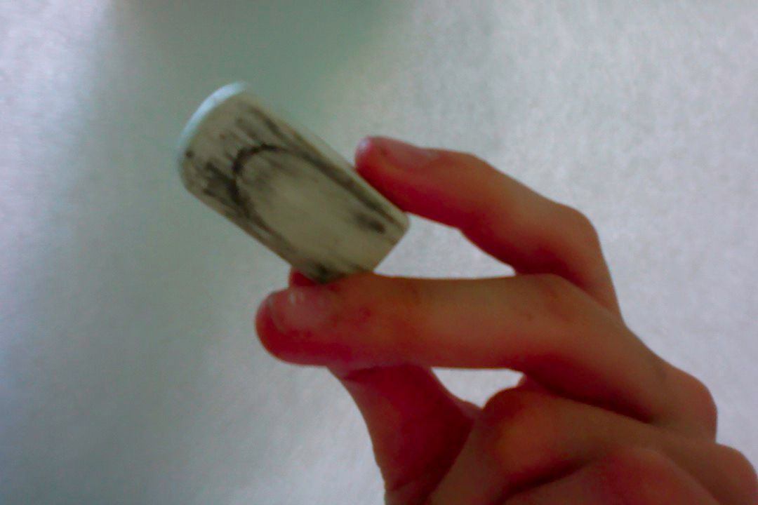 Dirty Erasers Into Super Clean Erasers : 6 Steps - Instructables