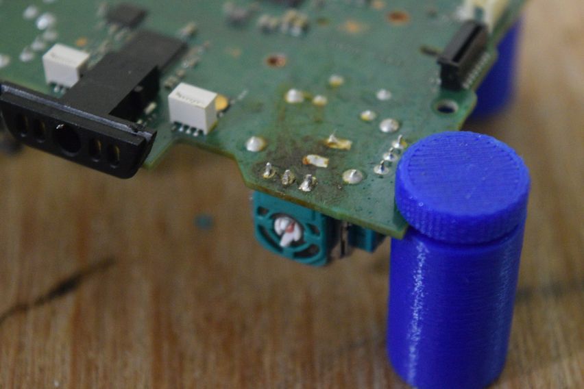 Fix Stick Drift Permanently : 6 Steps (with Pictures) - Instructables