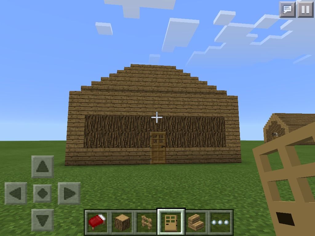 Minecraft Simple House : 3 Steps - Instructables