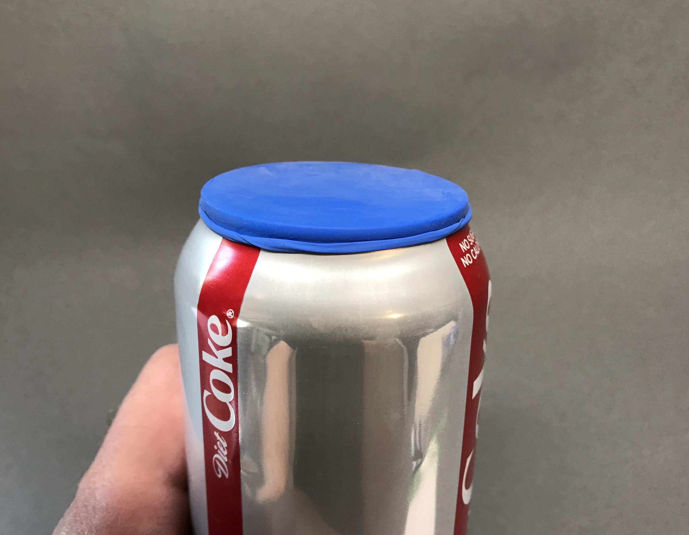Coke Can Barometer : 10 Steps (with Pictures) - Instructables