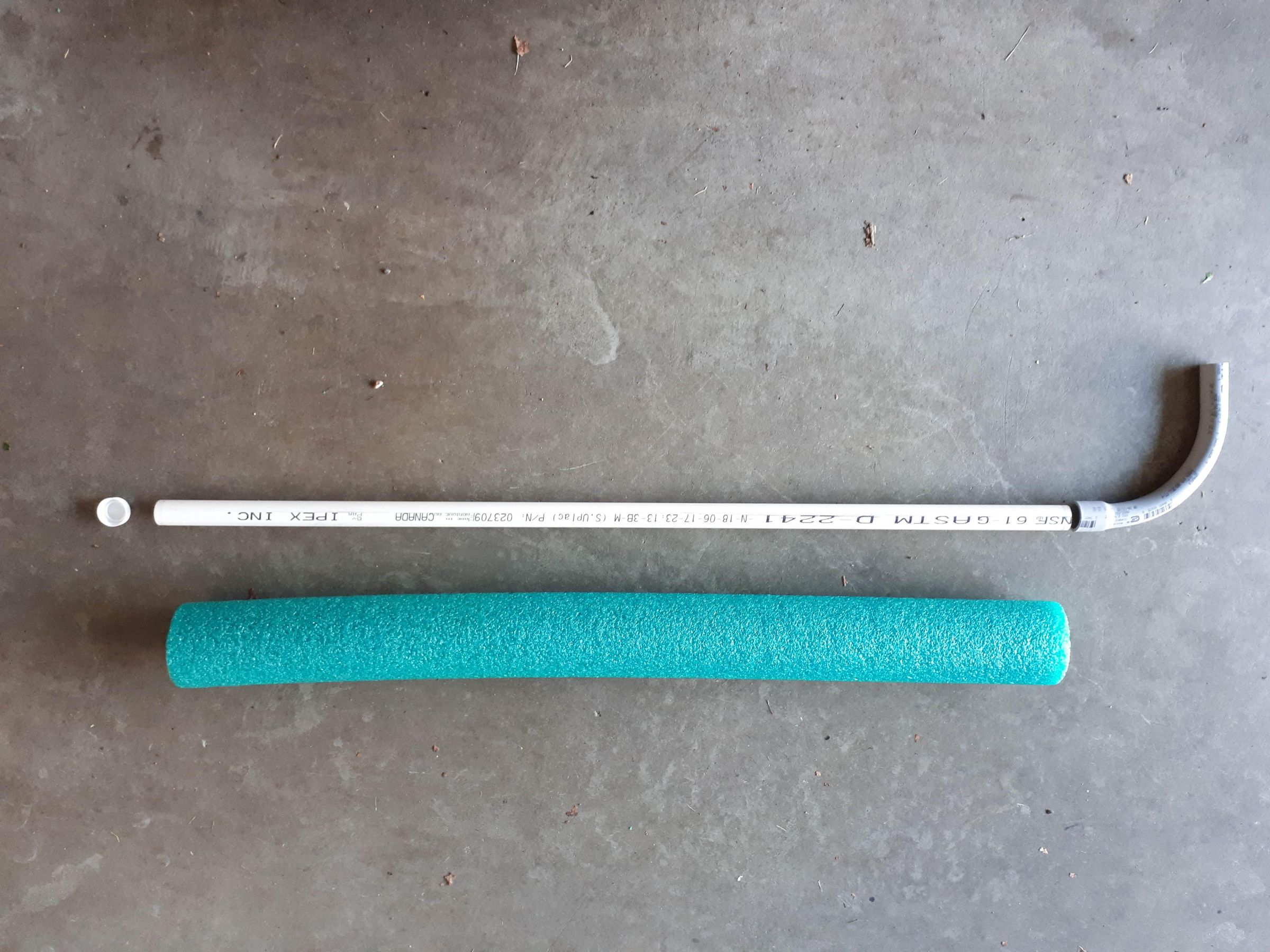 Splatoon Splat Roller : 5 Steps (with Pictures) - Instructables