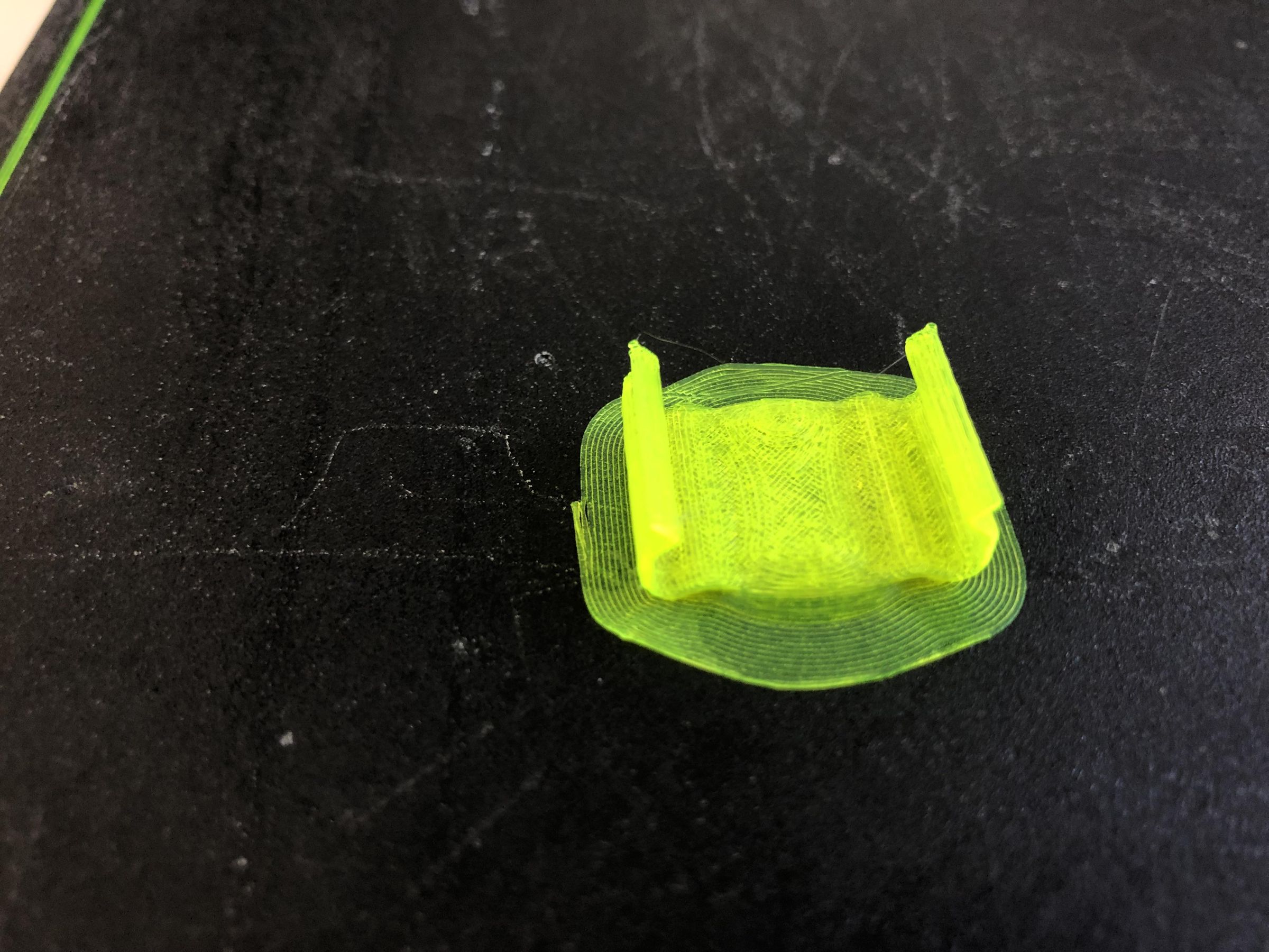 Week 7: Fusion 360 Shape Optimization + Generative Design : 3 Steps - Instructables