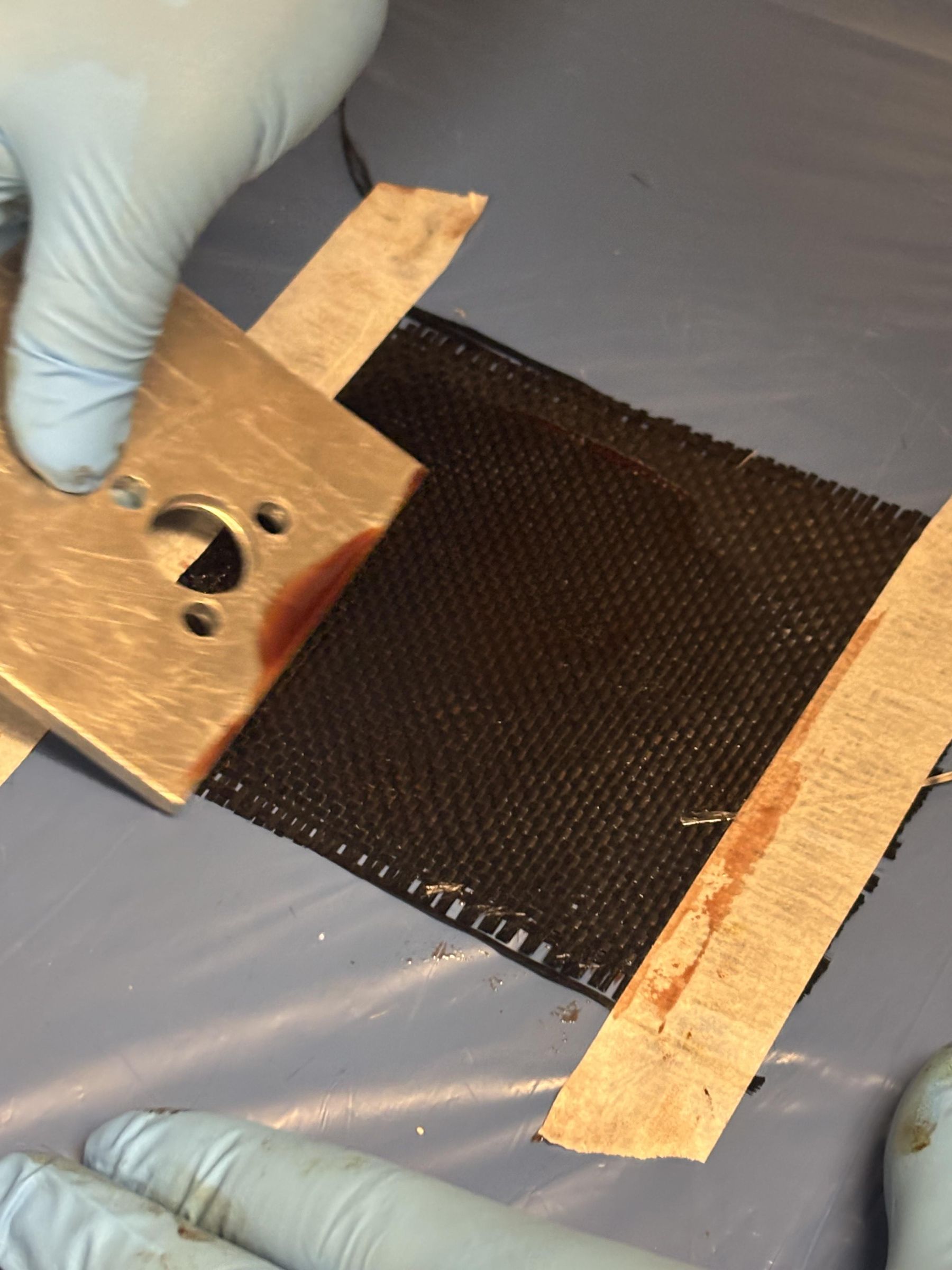 Kevlar/Carbon/Fiberglass Layups : 5 Steps - Instructables