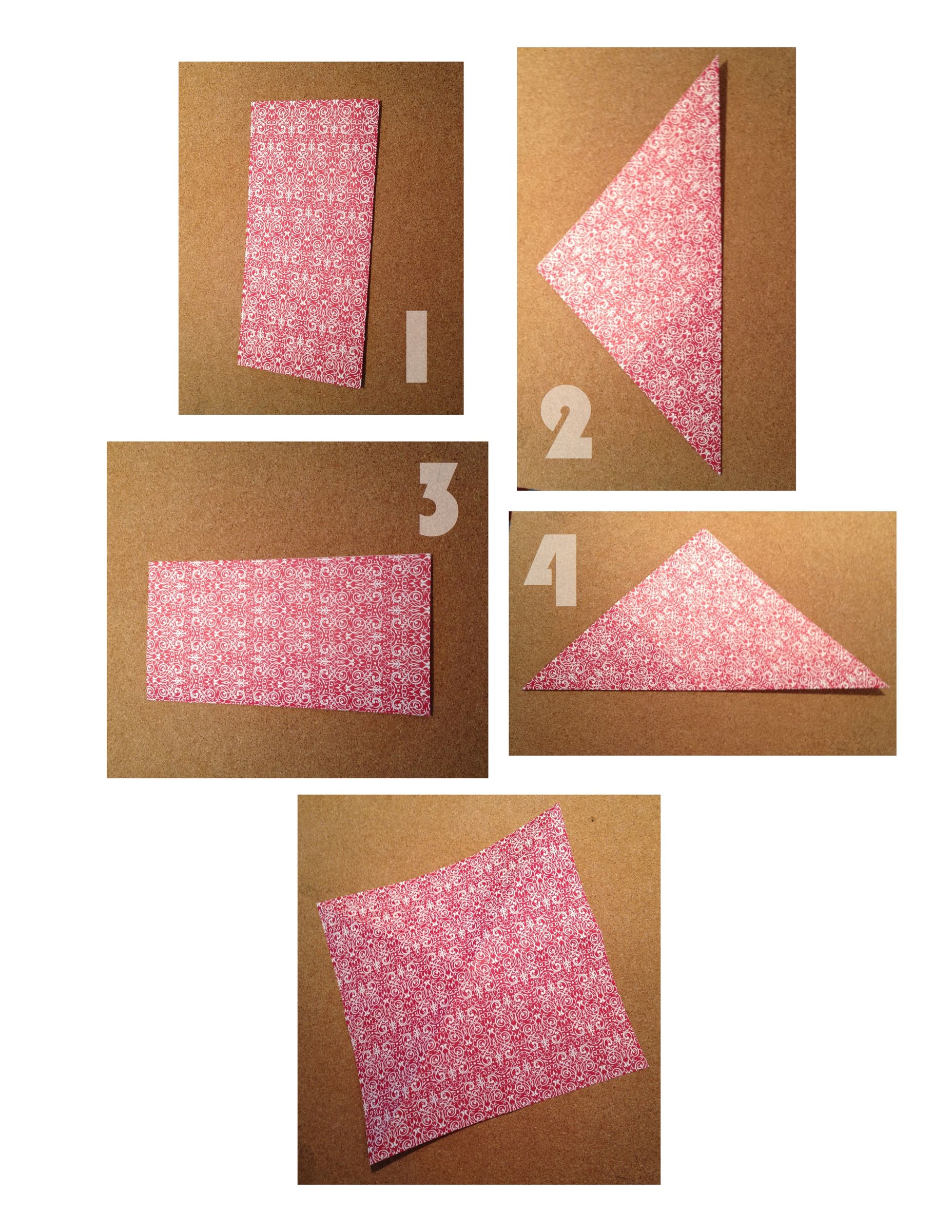 Paper Trees : 8 Steps (with Pictures) - Instructables