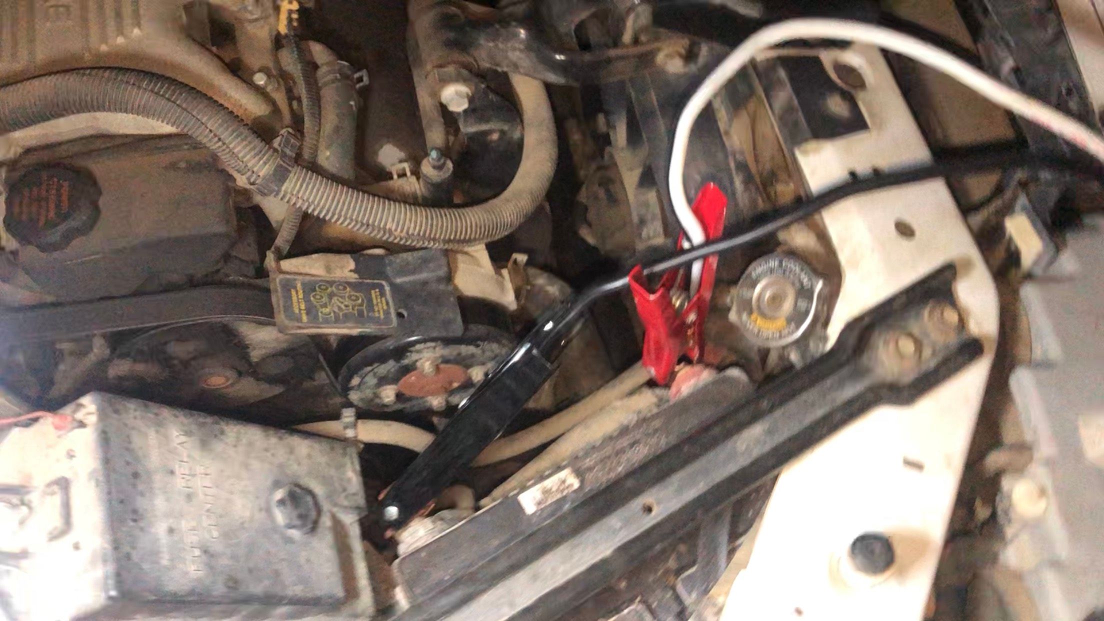 How to Jump Start Your Vehicle : 8 Steps - Instructables
